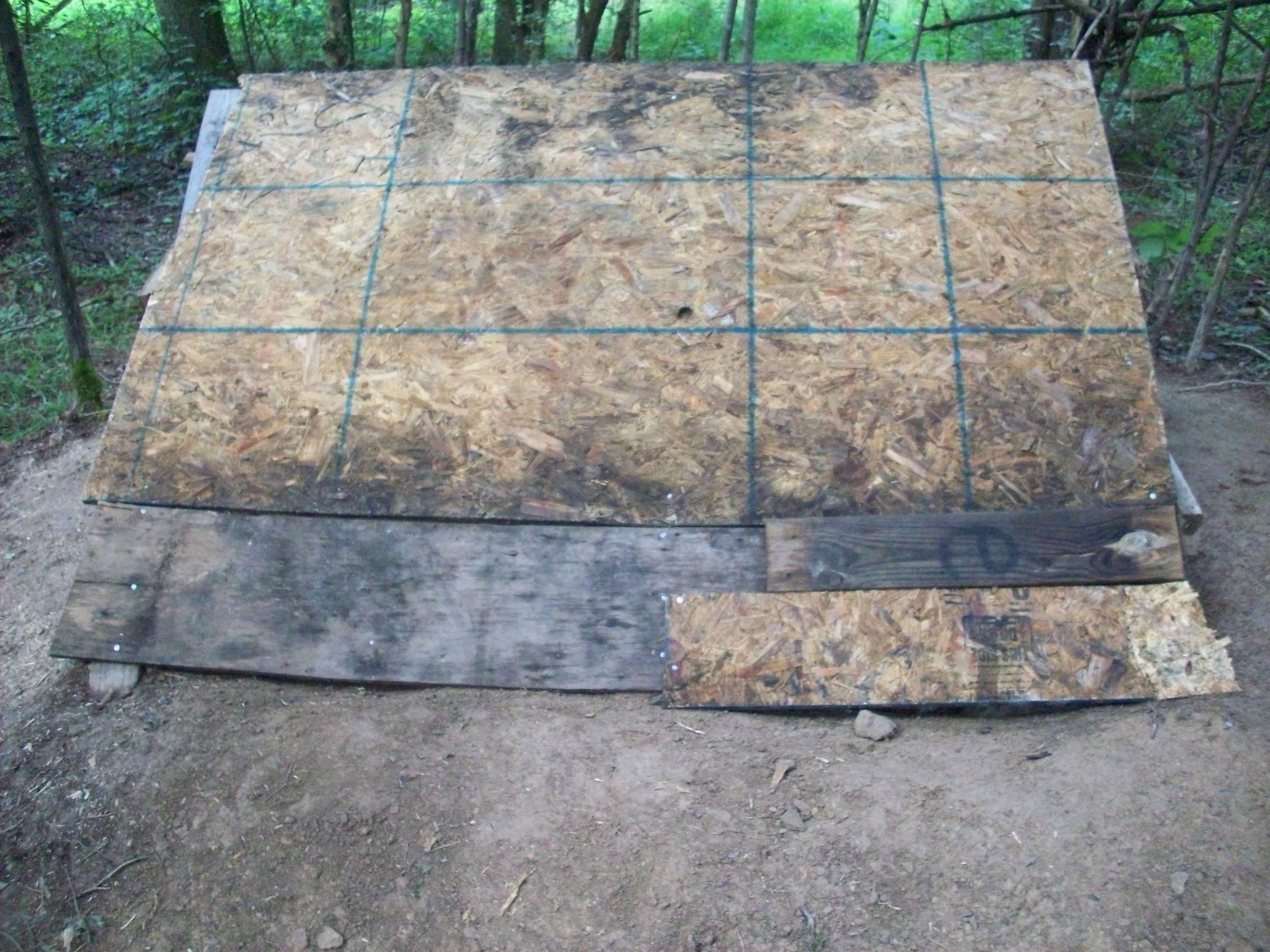 Foxhole - Instructables