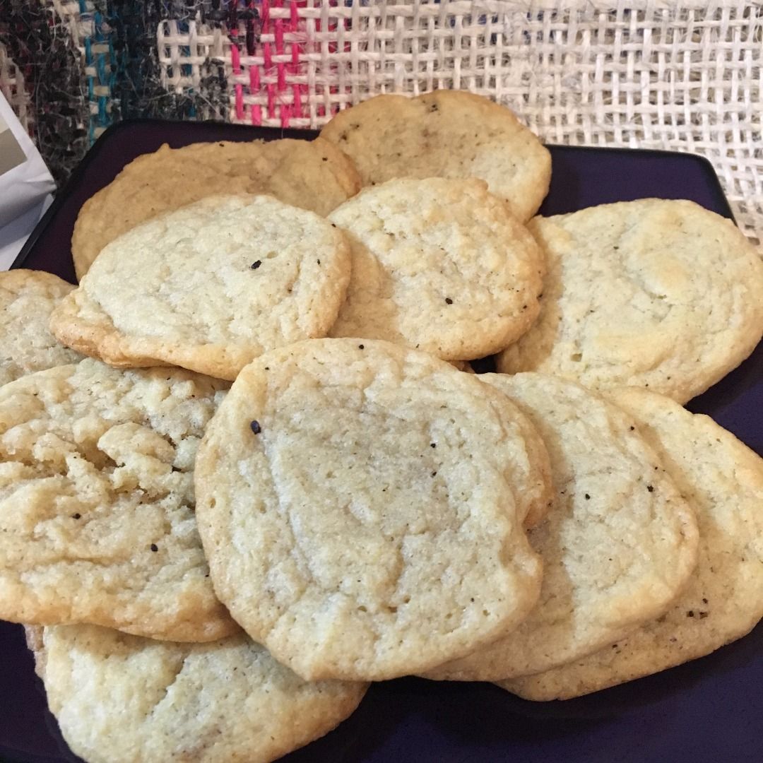 Kona Sugar Cookies : 4 Steps (with Pictures) - Instructables