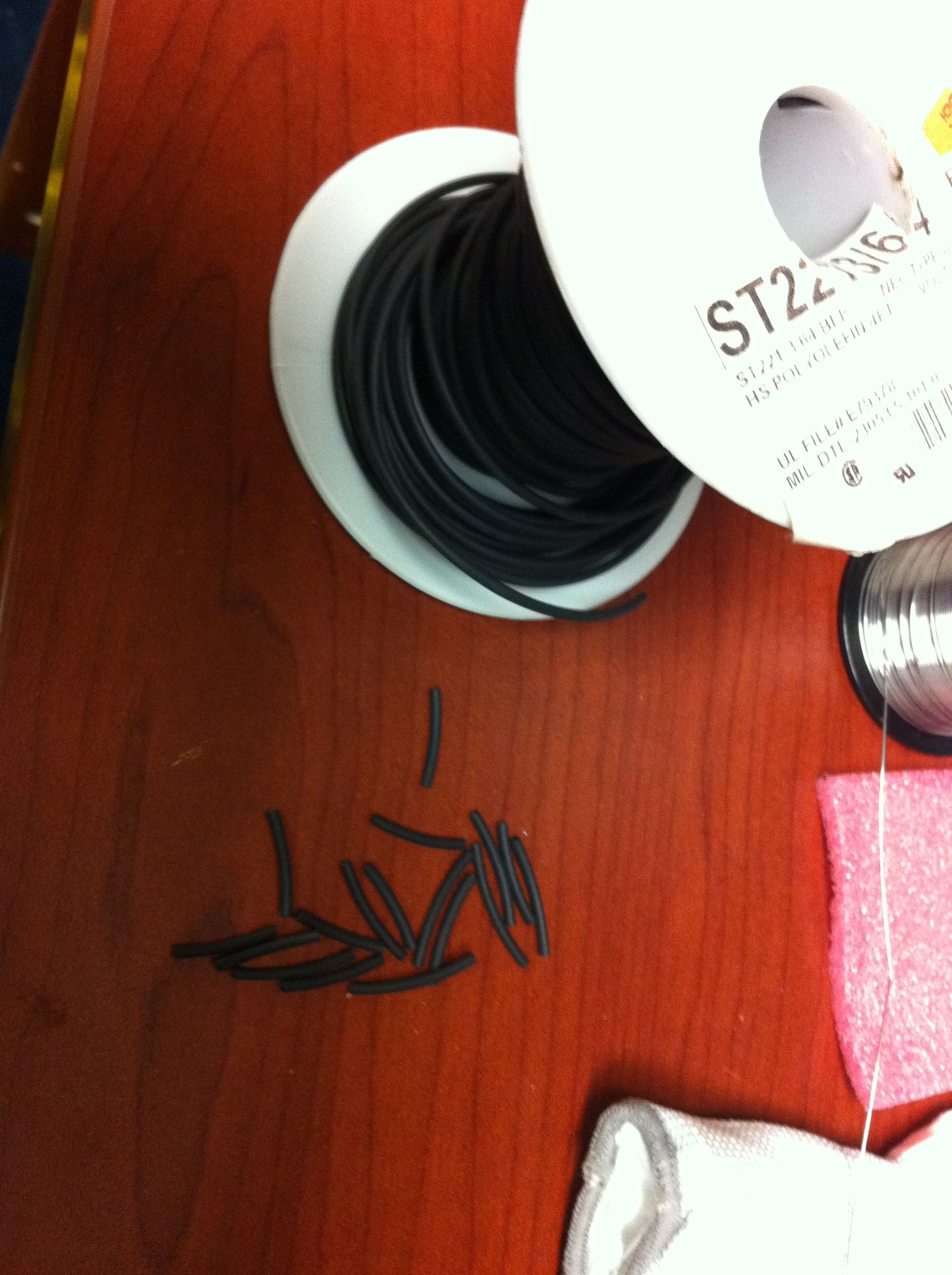 Occupational Therapy Dexterity/Cognitive Aid : 3 Steps - Instructables