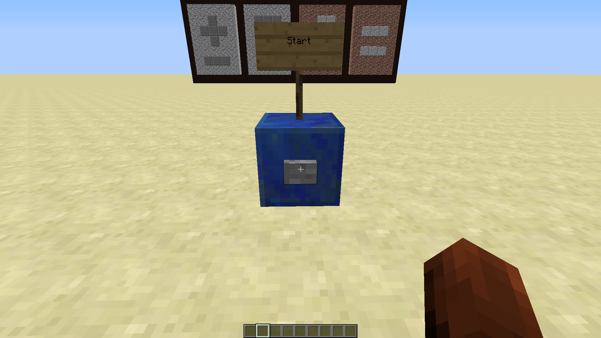 Minecraft Command Block Calculator : 33 Steps - Instructables