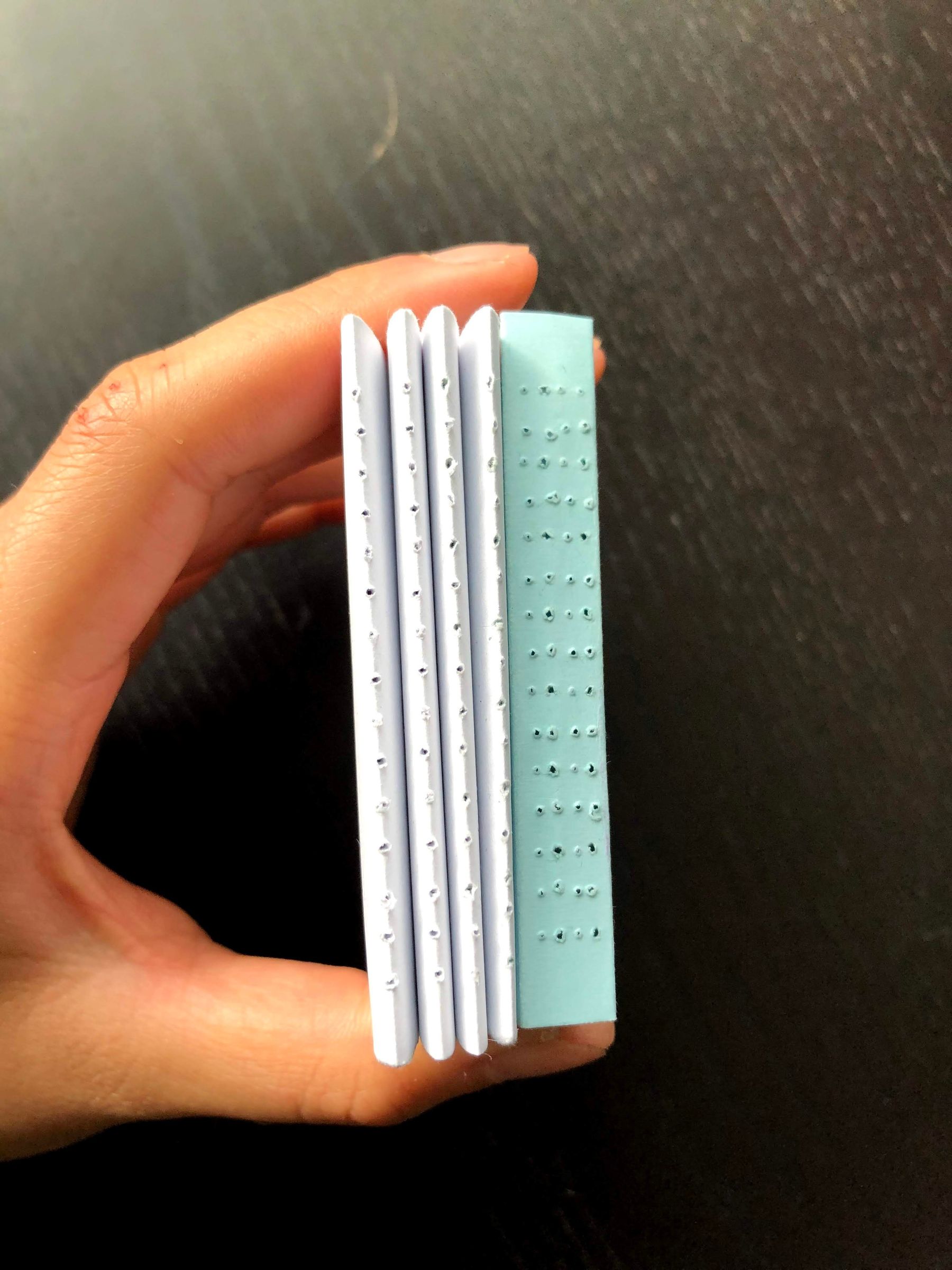 Decorative Bookbinding : 23 Steps (with Pictures) - Instructables