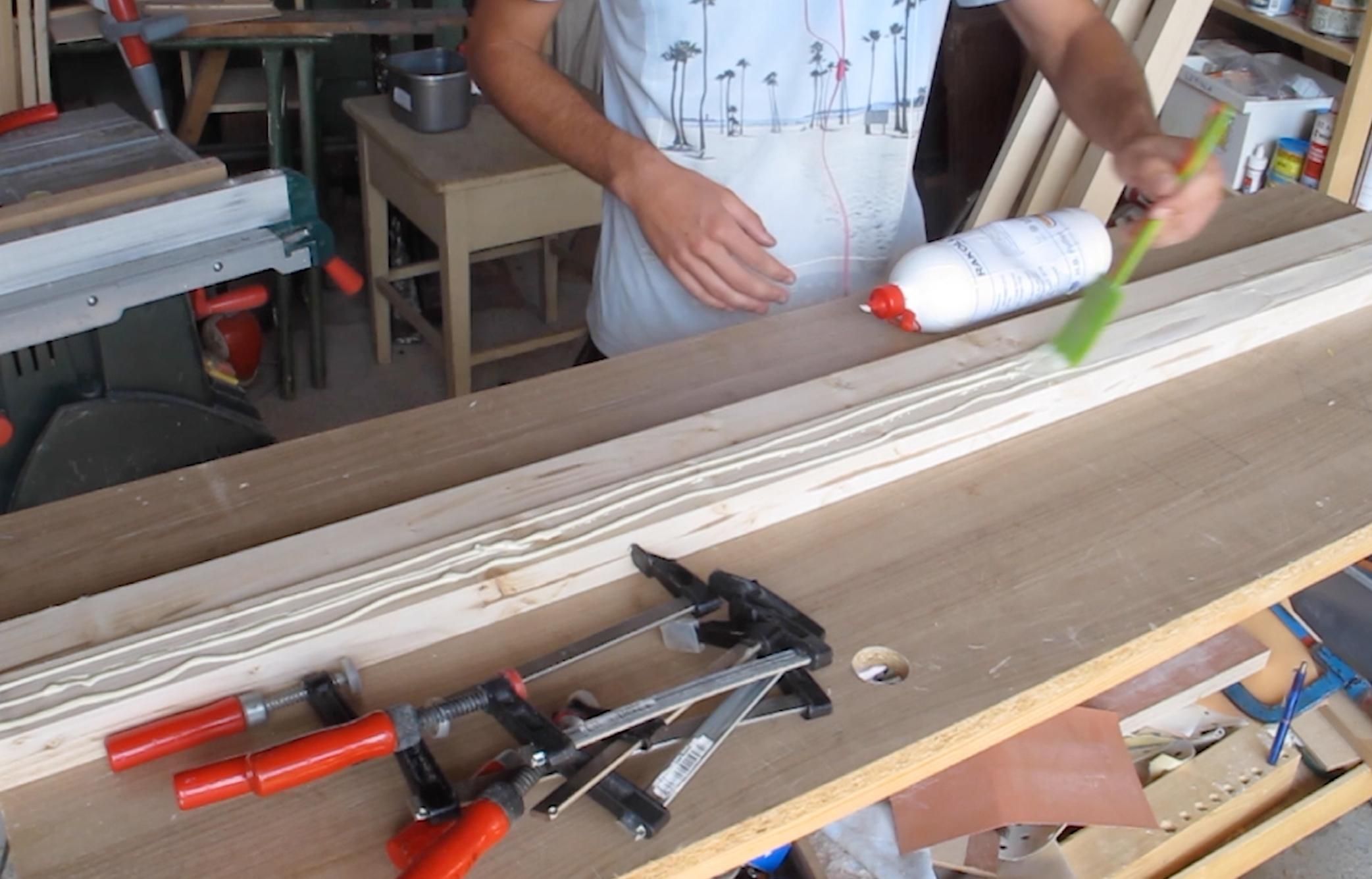 DIY Loft Bed : 10 Steps (with Pictures) - Instructables