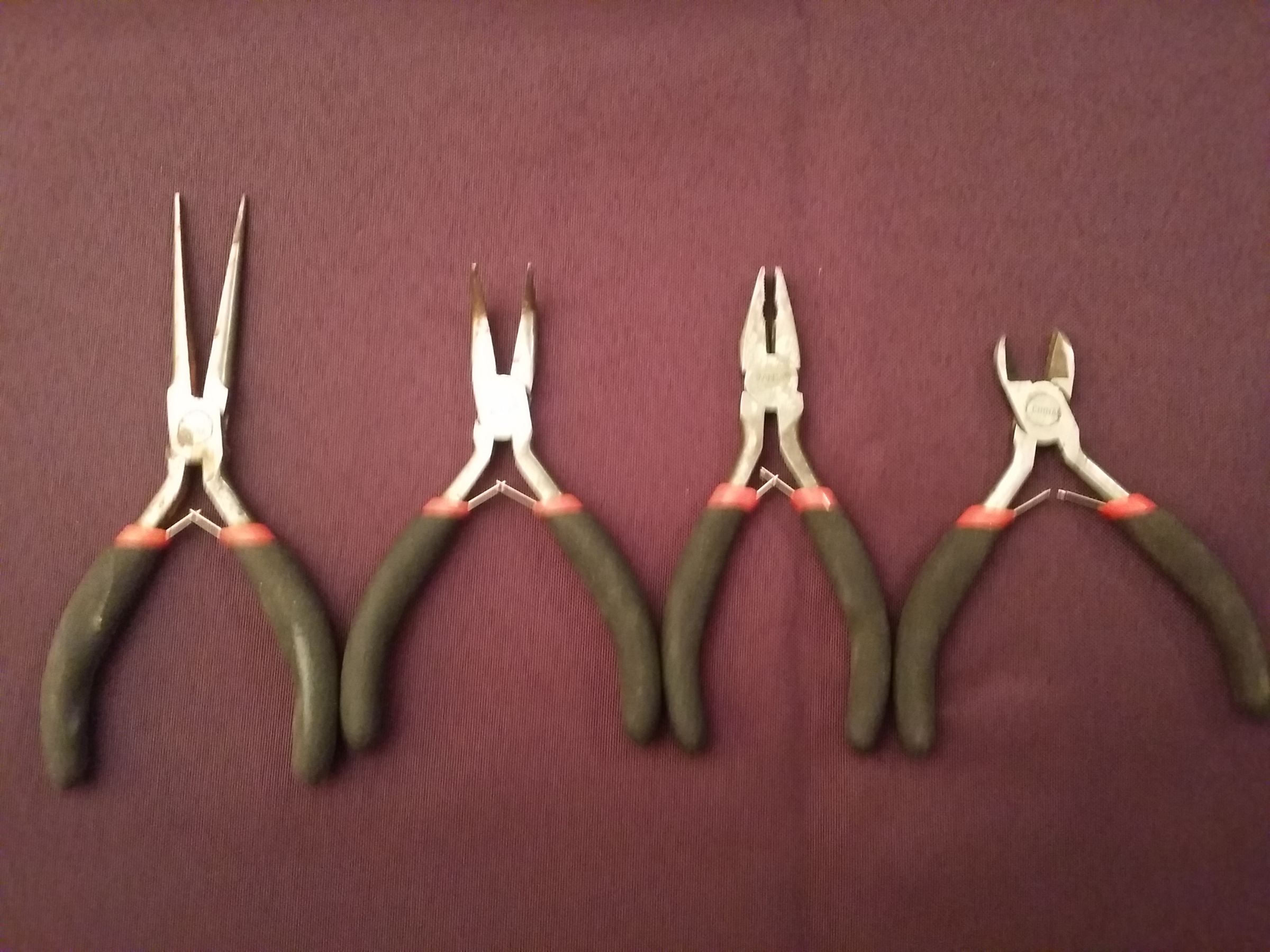Paperclip Grappling Hook : 6 Steps (with Pictures) - Instructables
