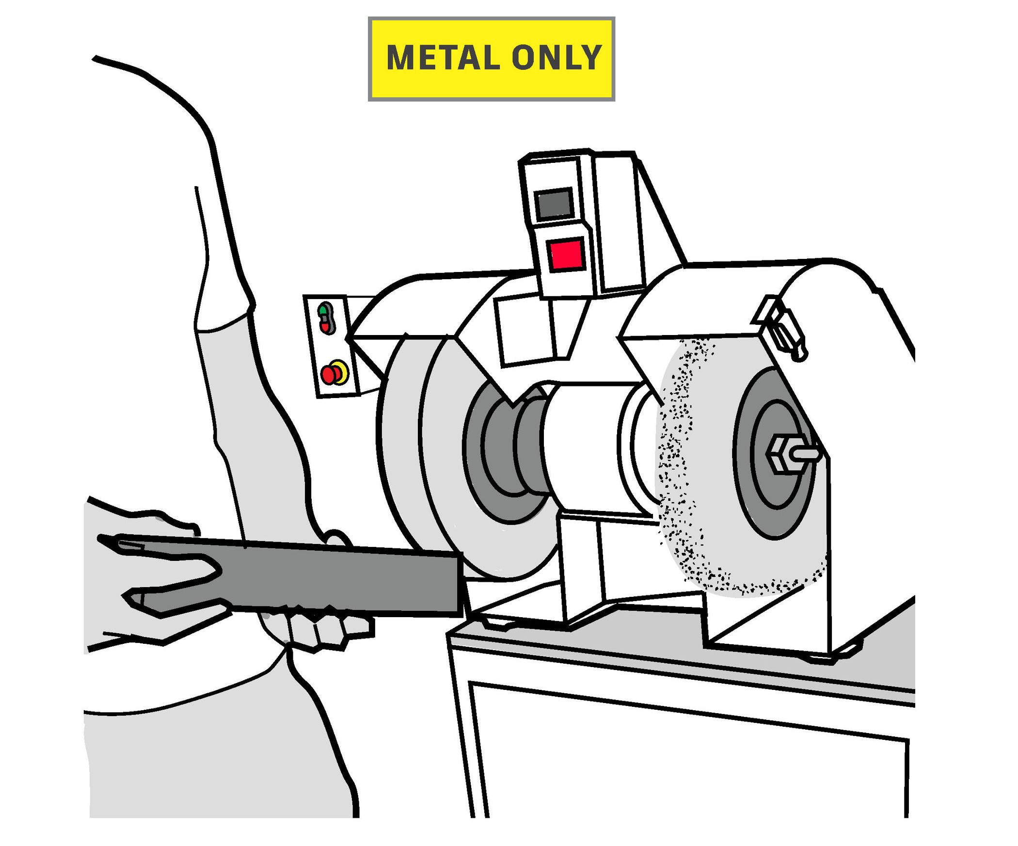 Deburring and Polishing : 3 Steps - Instructables