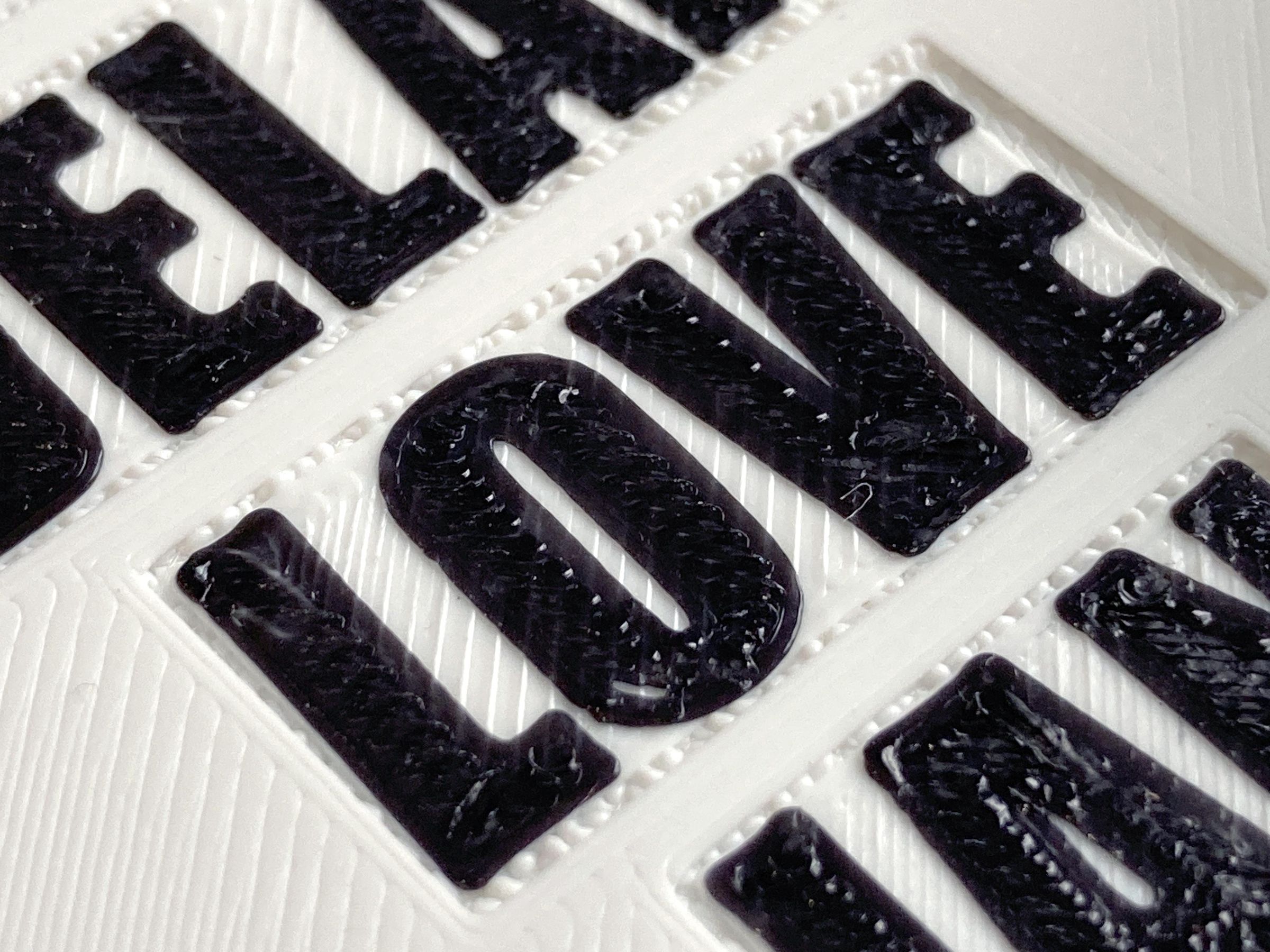 3D Printed Greeting Card : 11 Steps (with Pictures) - Instructables