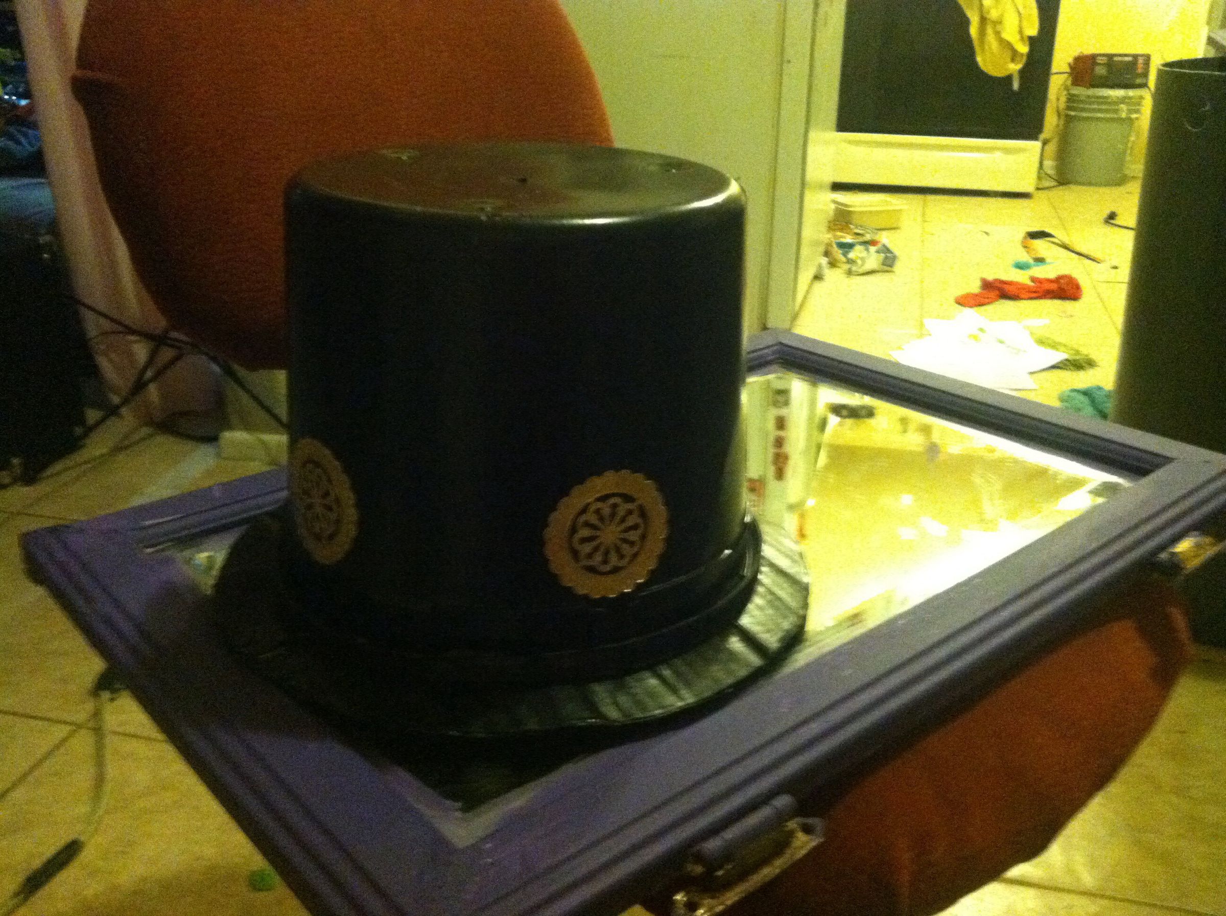 Slash of Guns N Roses : 5 Steps - Instructables