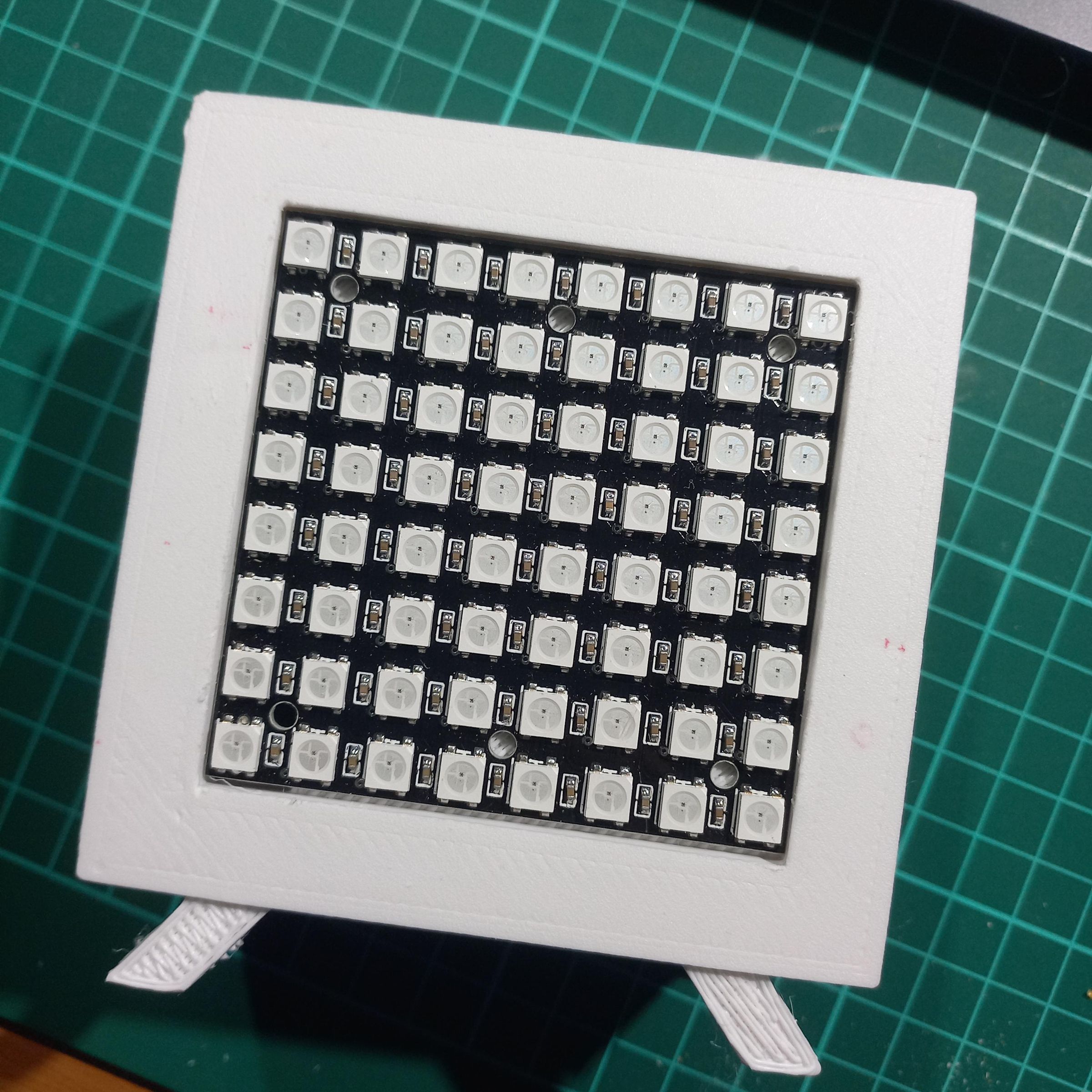 Build Your Own Retro Game Console in the Shape of a Vintage Portable TV ...