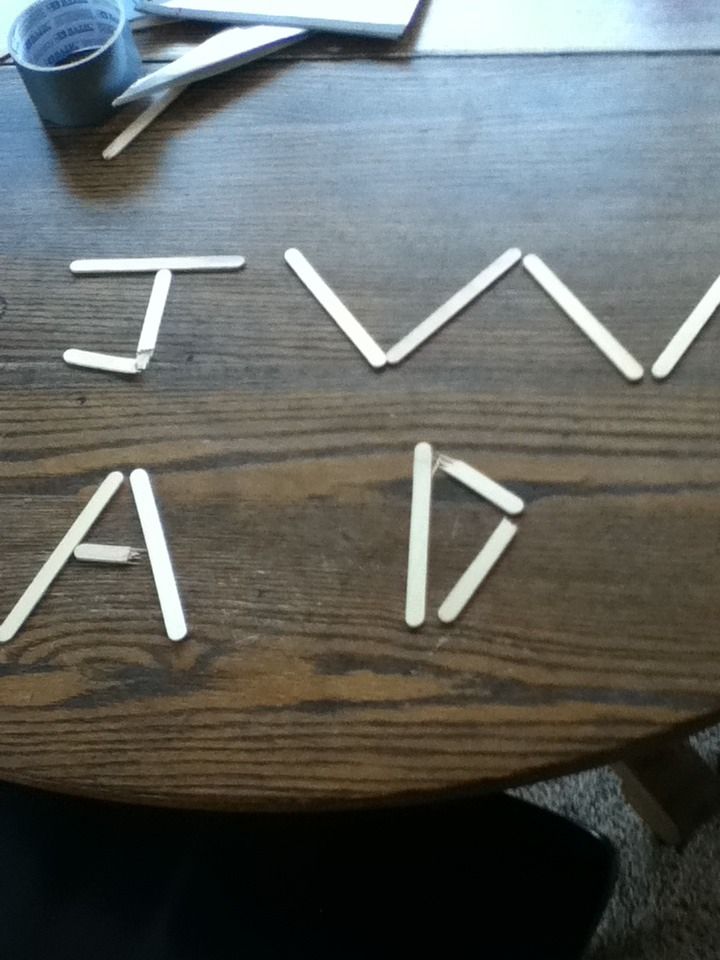How To Shoot A J Wad 6 Steps Instructables