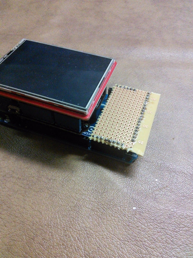 Arduino Terminal 16 Steps With Pictures Instructables