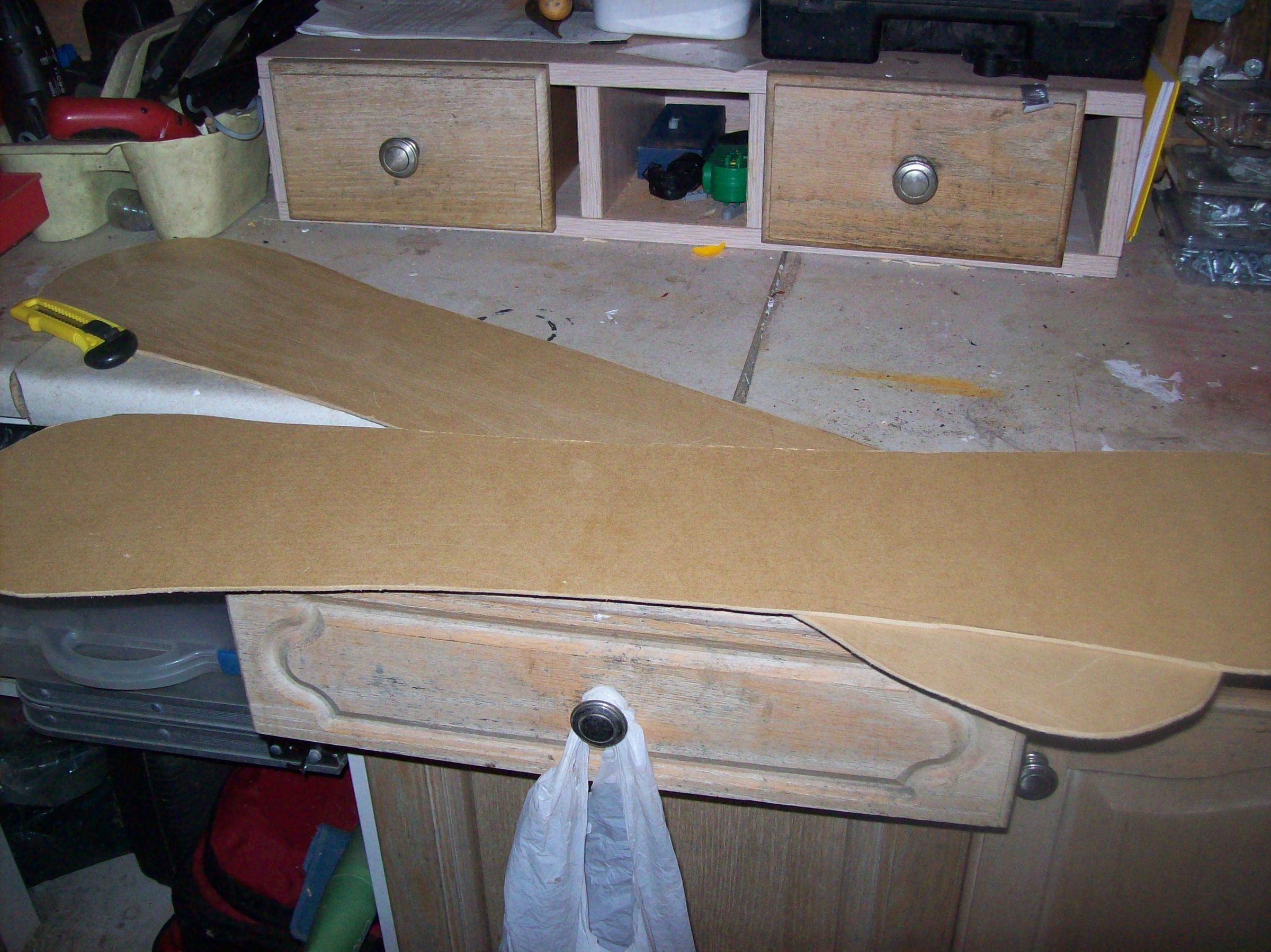 How to Make a Snowboard! : 7 Steps (with Pictures) - Instructables
