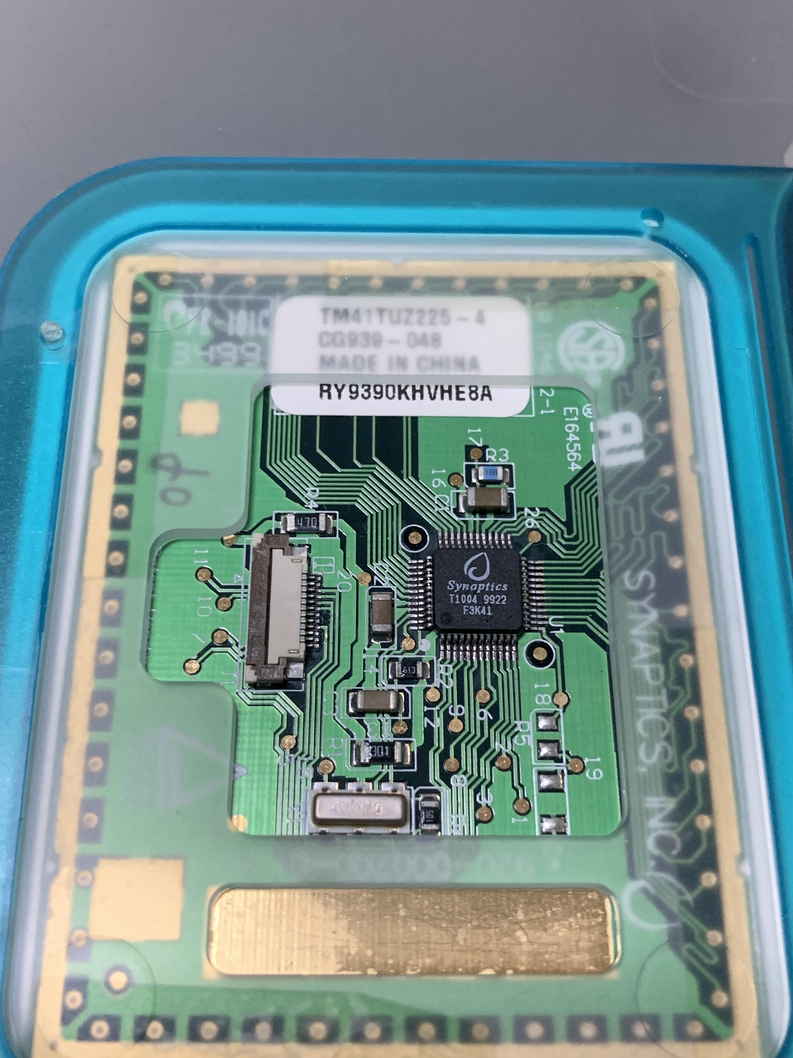 How to Make a USB Laptop Keyboard Controller : 23 Steps - Instructables