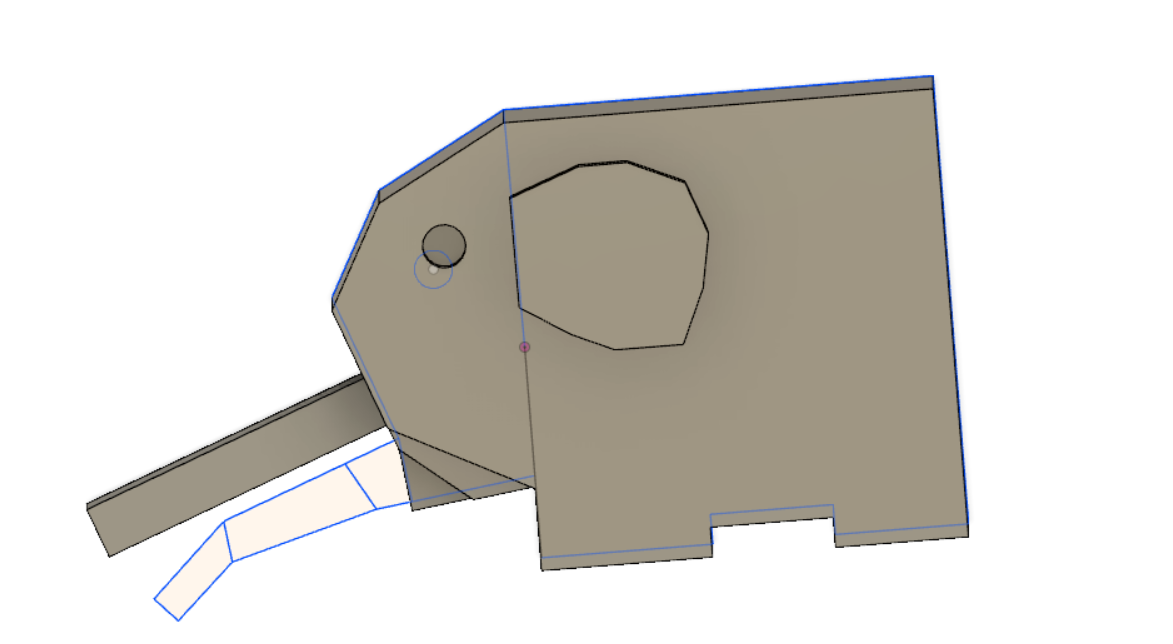 Elephant Fusion 360 : 3 Steps - Instructables