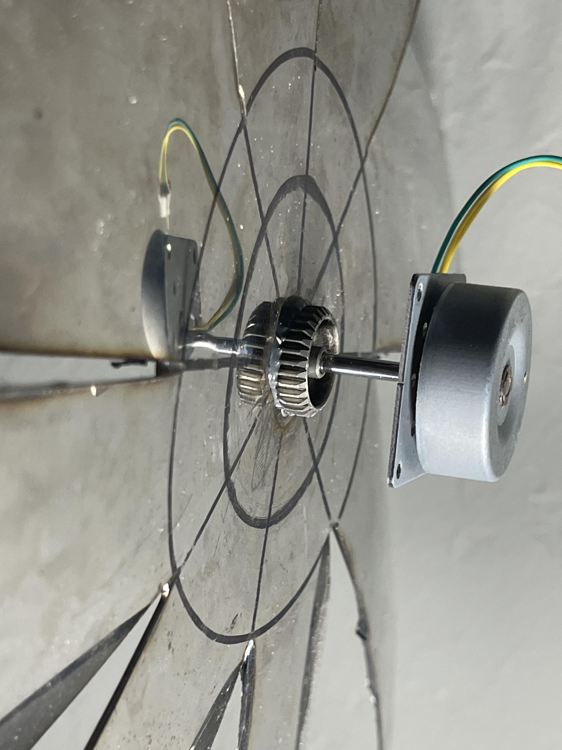 Renewable Energy Windmill Project Science Fair/Stem Project : 12 Steps ...