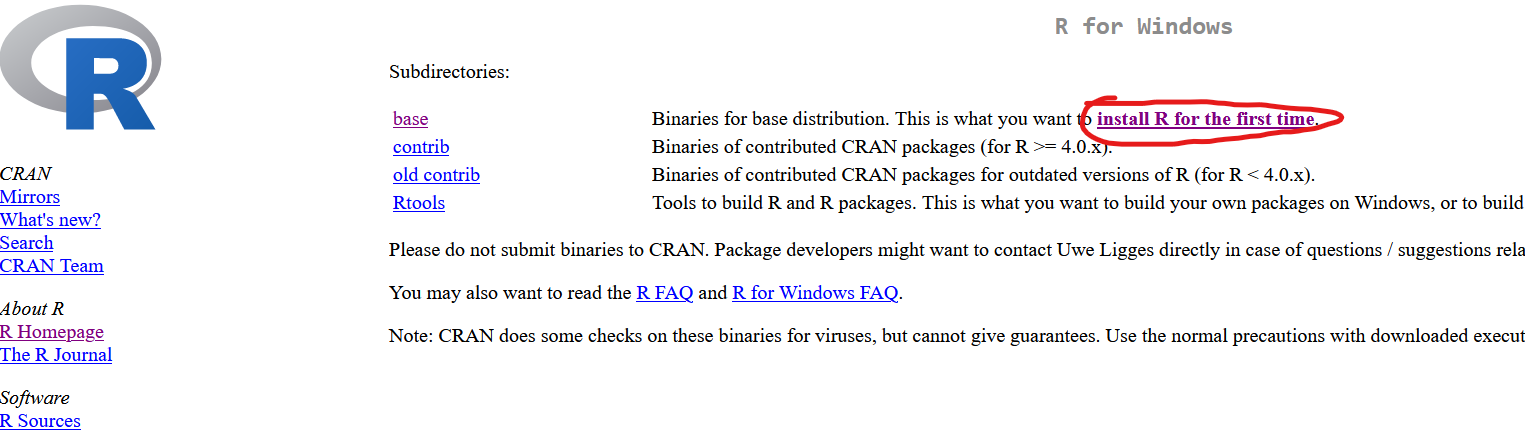 Make a Bar Graph in RStudio IDE! : 5 Steps - Instructables