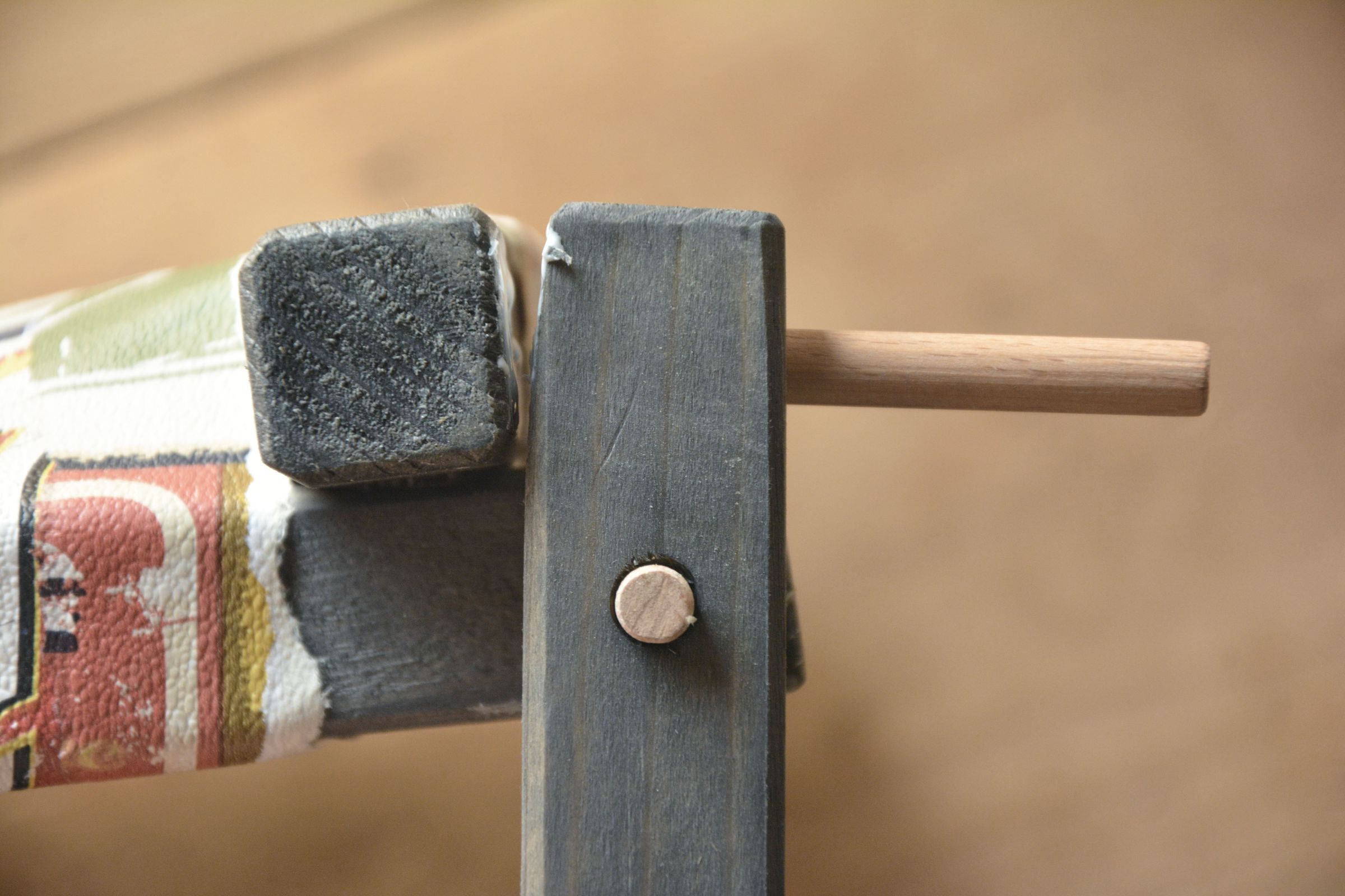 Paper Chair : 29 Steps (with Pictures) - Instructables