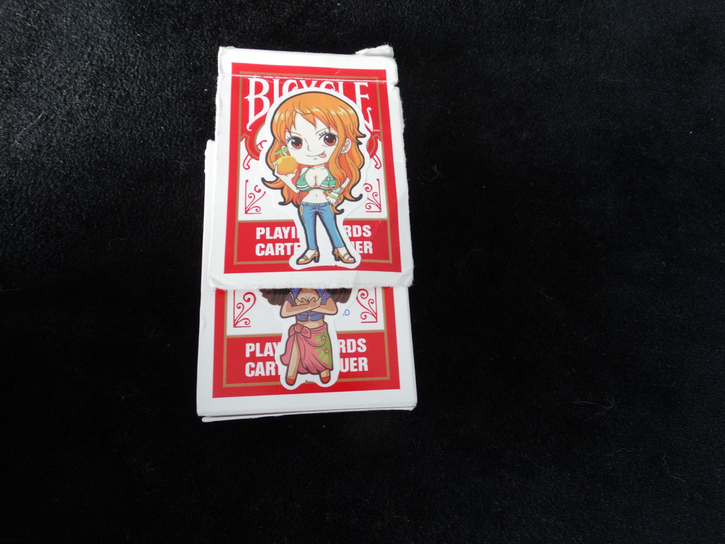 How to Preform the Weebiest Magic Trick in the World!!! : 5 Steps ...