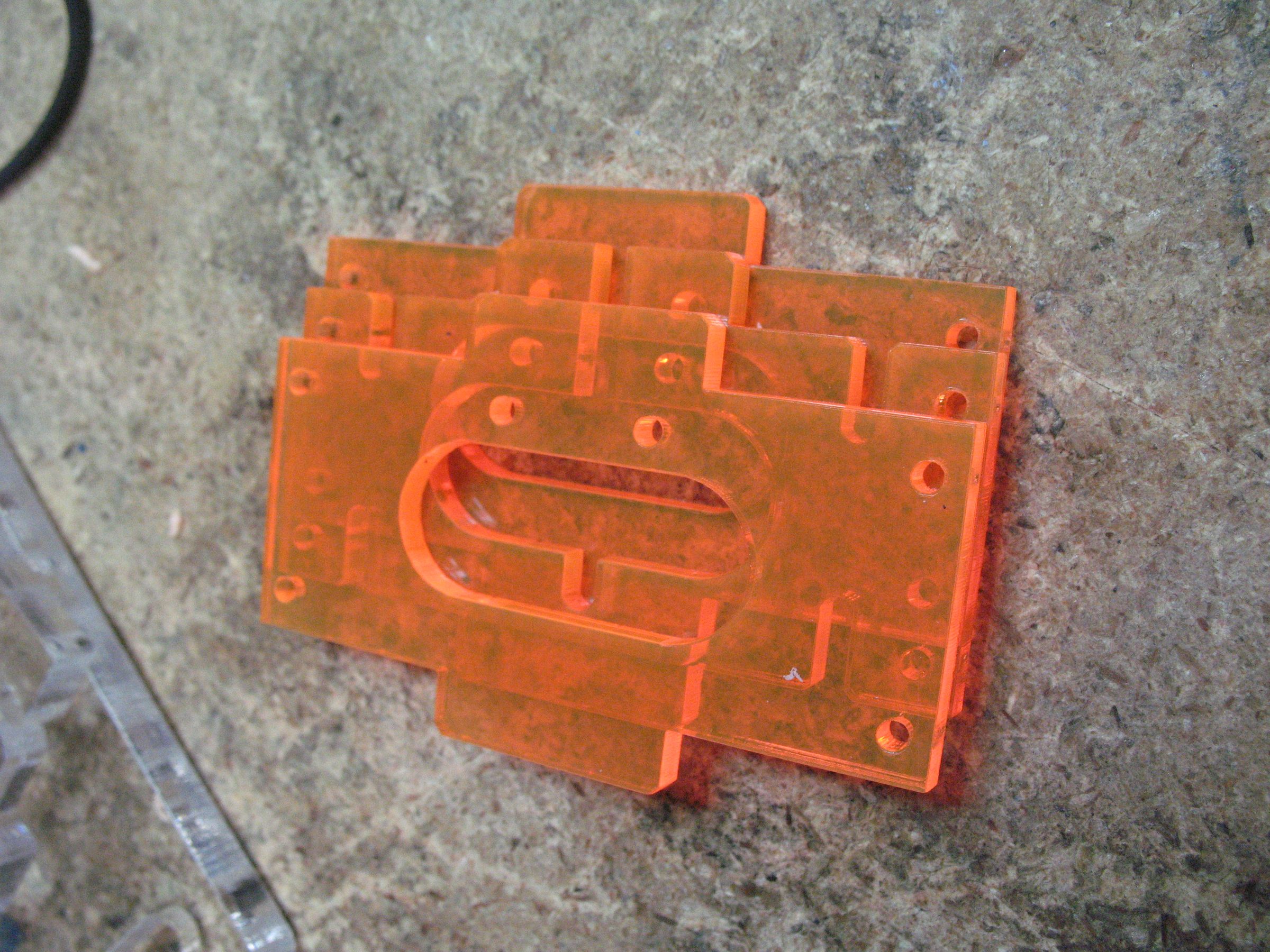 How to Make a C.R.A.S.H. Space Store Front Music Thwacker : 8 Steps ...