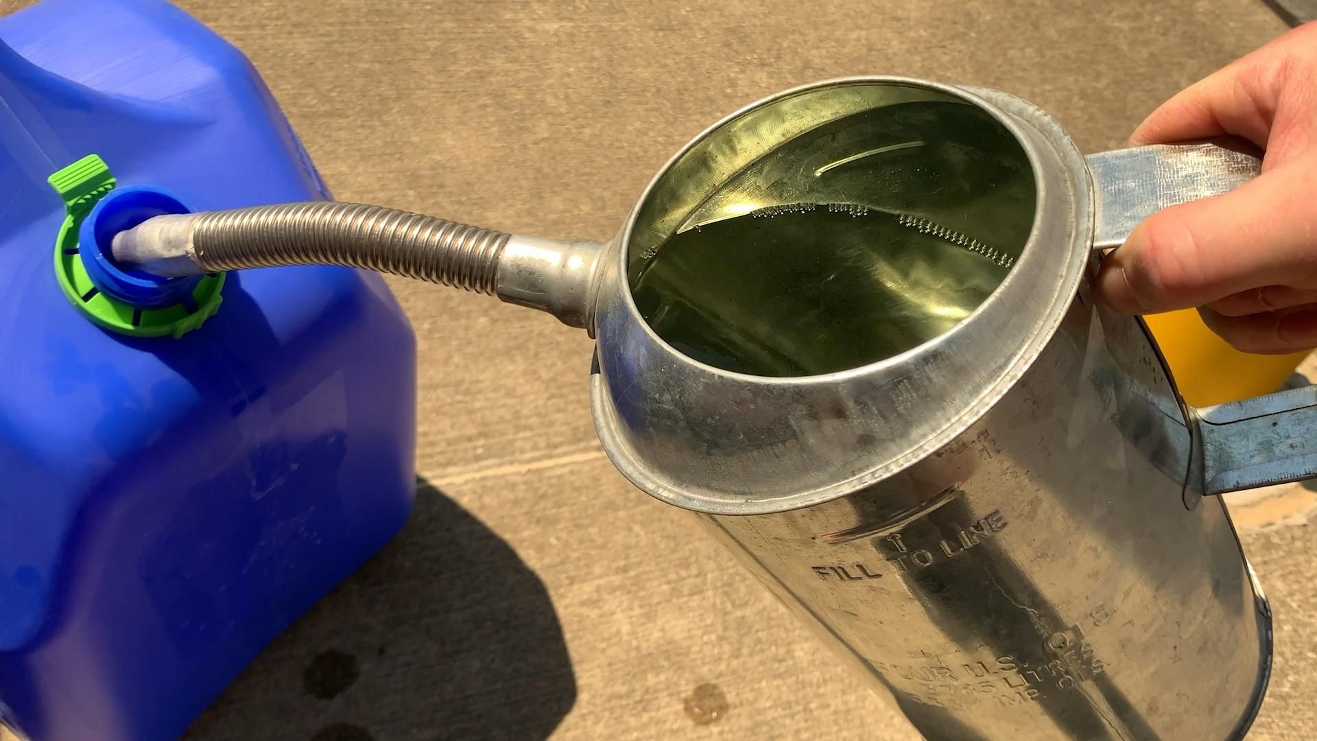 Add a Jet Engine to Your Project : 7 Steps (with Pictures) - Instructables