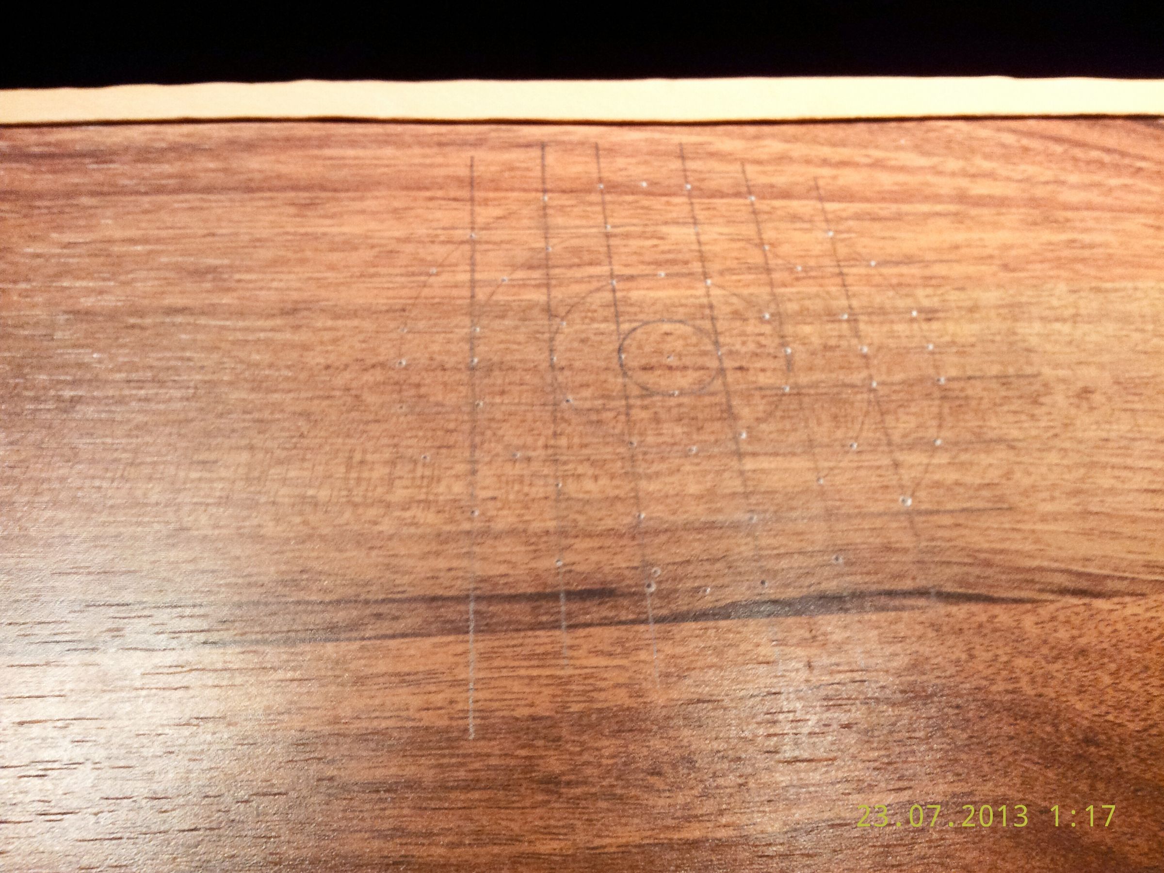 Oil Projector Machine : 7 Steps - Instructables