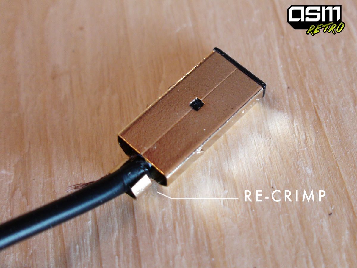 DIY PS/2 Keyboard Adapter for LSDj (Game Boy) : 7 Steps - Instructables