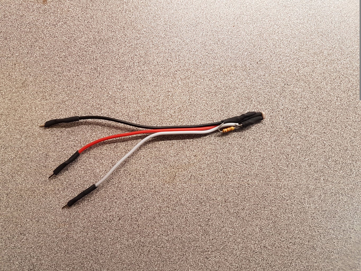 Using A Linear Actuator With Arduino And Photoresistor 3 Steps