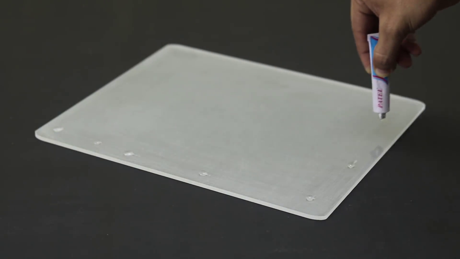 LED Copy Pad : 7 Steps (with Pictures) - Instructables