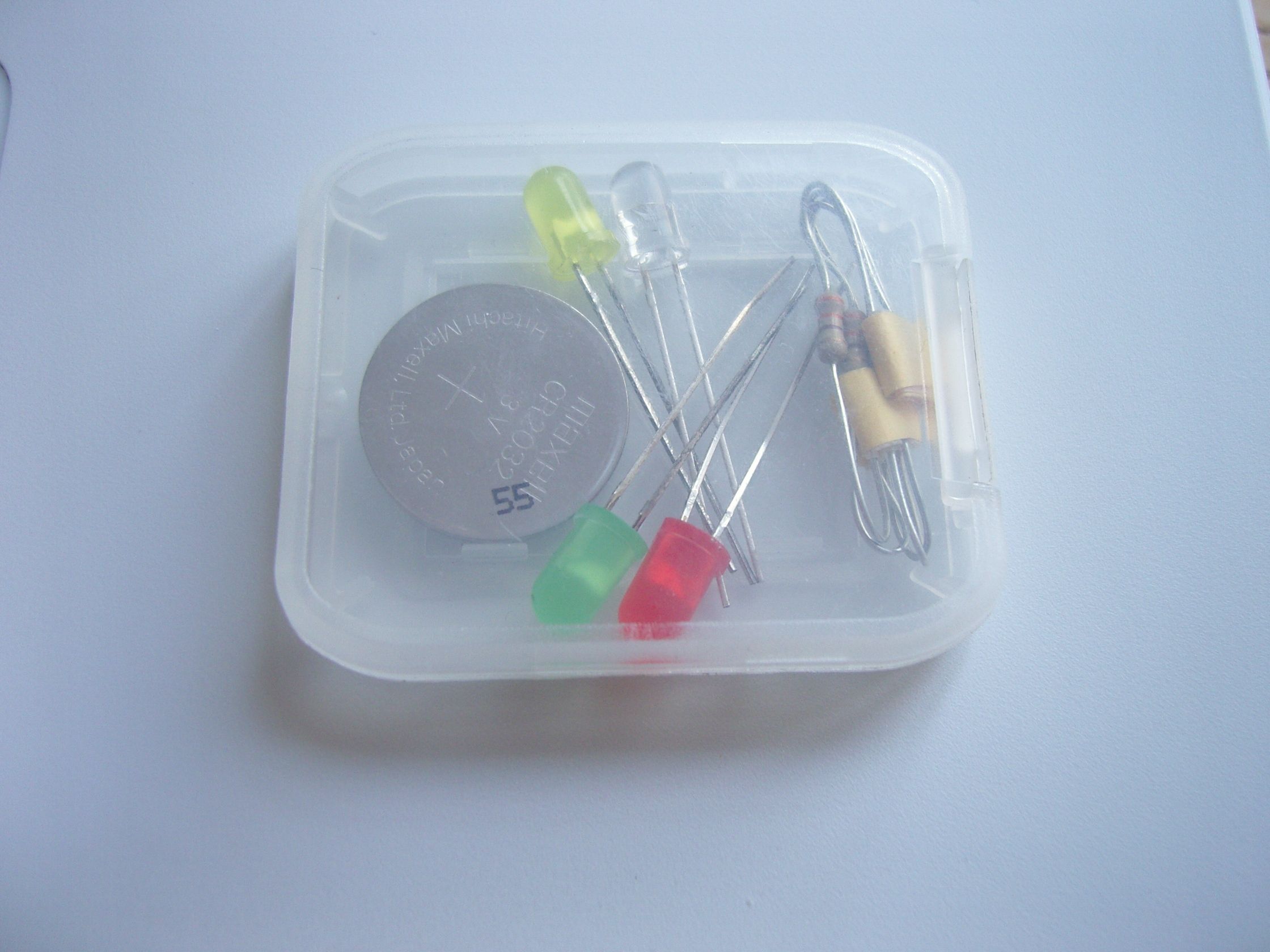 Maker Tin : 16 Steps (with Pictures) - Instructables
