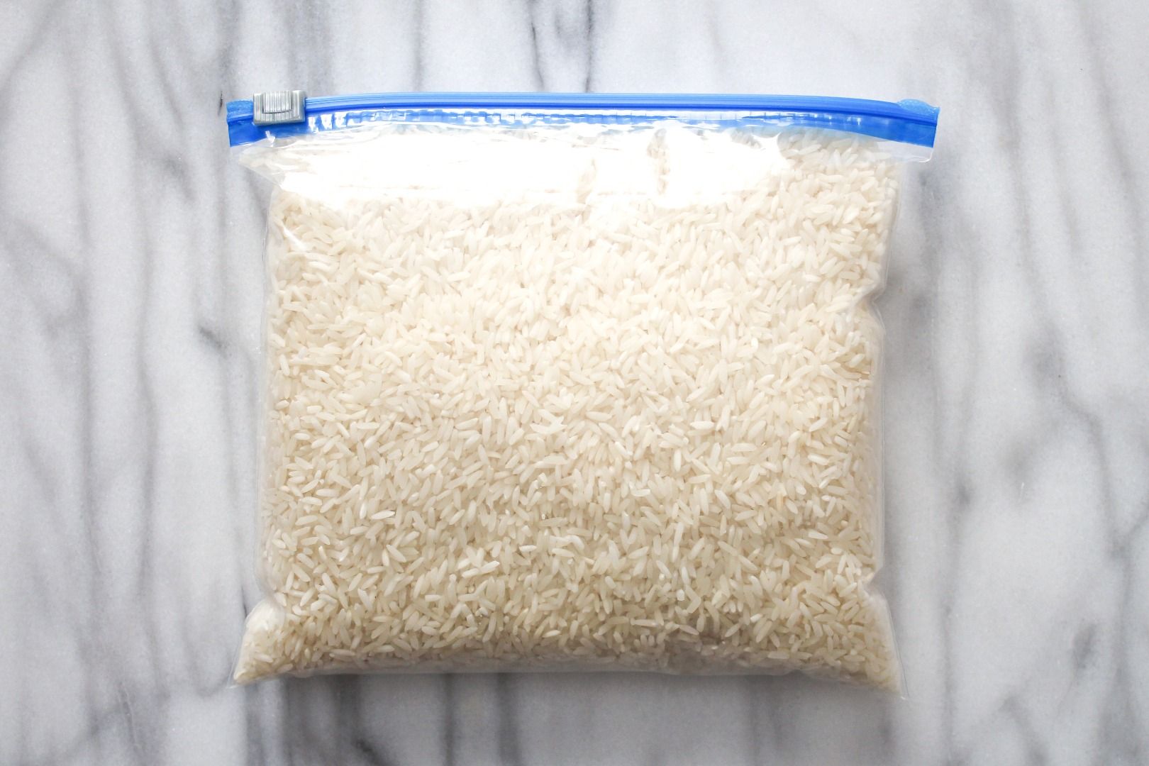 Unusual Uses for Rice : 9 Steps (with Pictures) - Instructables