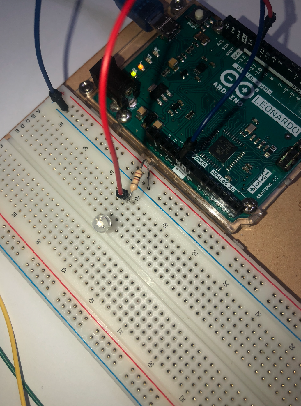 Arduino LED Traffic Light : 6 Steps - Instructables