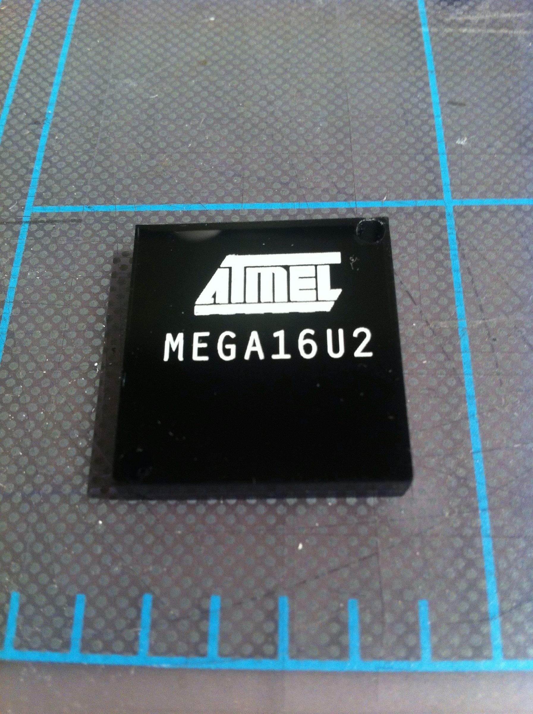 Arduino GRANDE the Huge Microcontroller : 11 Steps (with Pictures ...