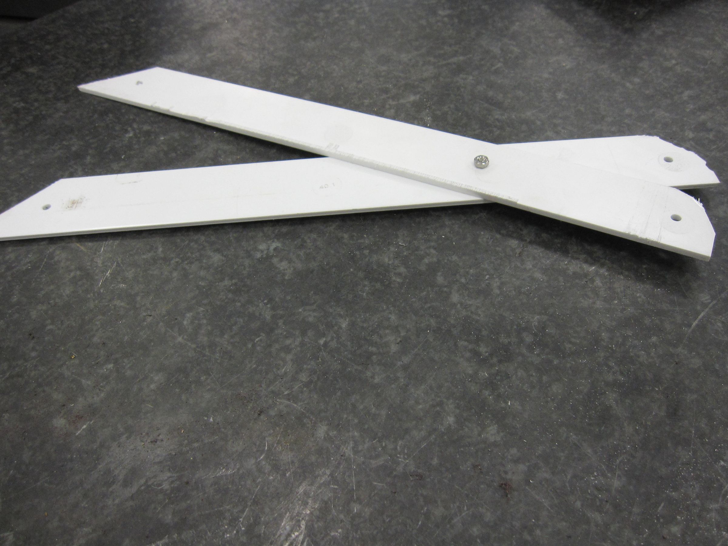 Camping Wind Turbine : 7 Steps (with Pictures) - Instructables