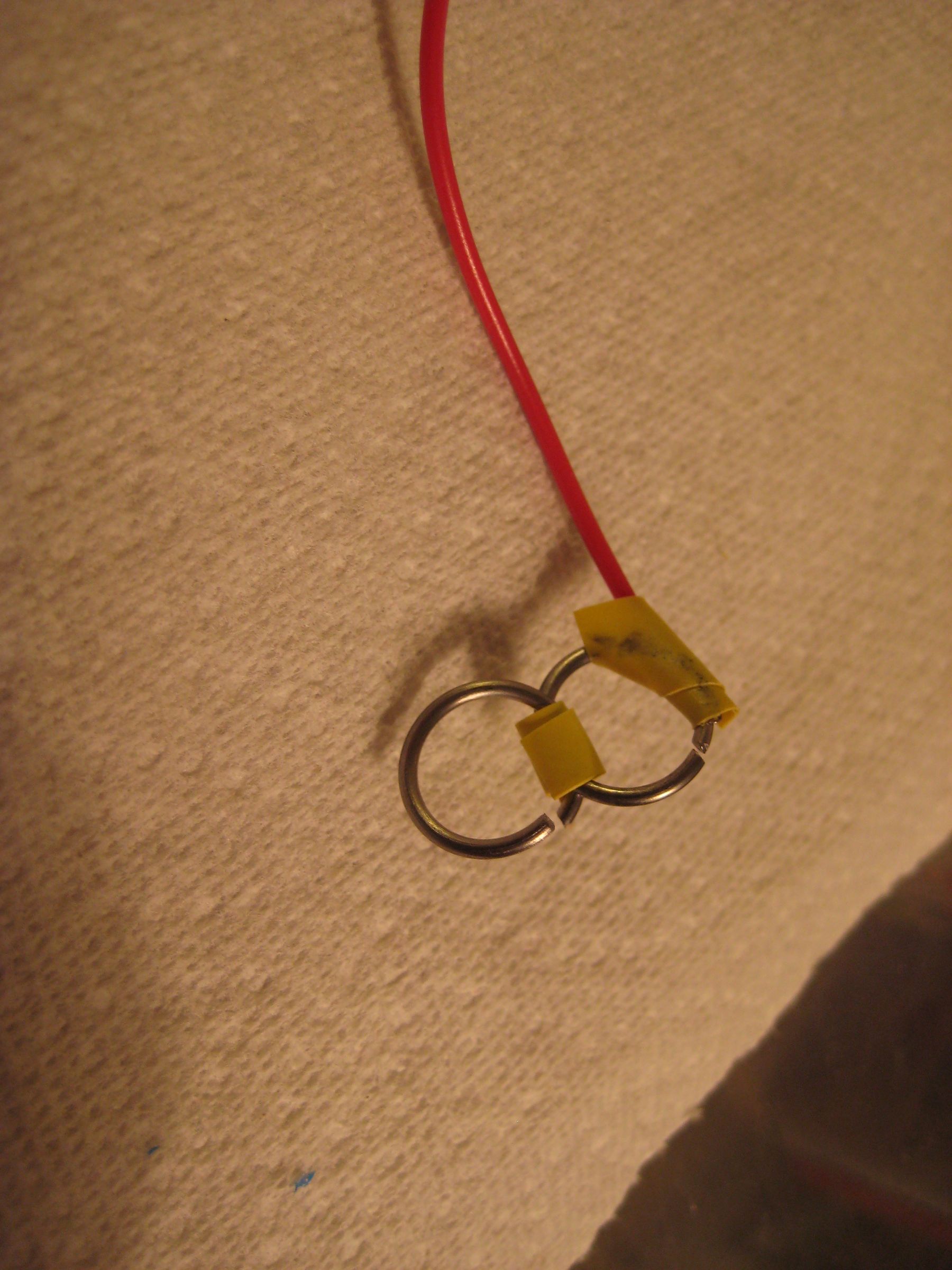 Anodizing Titanium Rings : 5 Steps (with Pictures) - Instructables