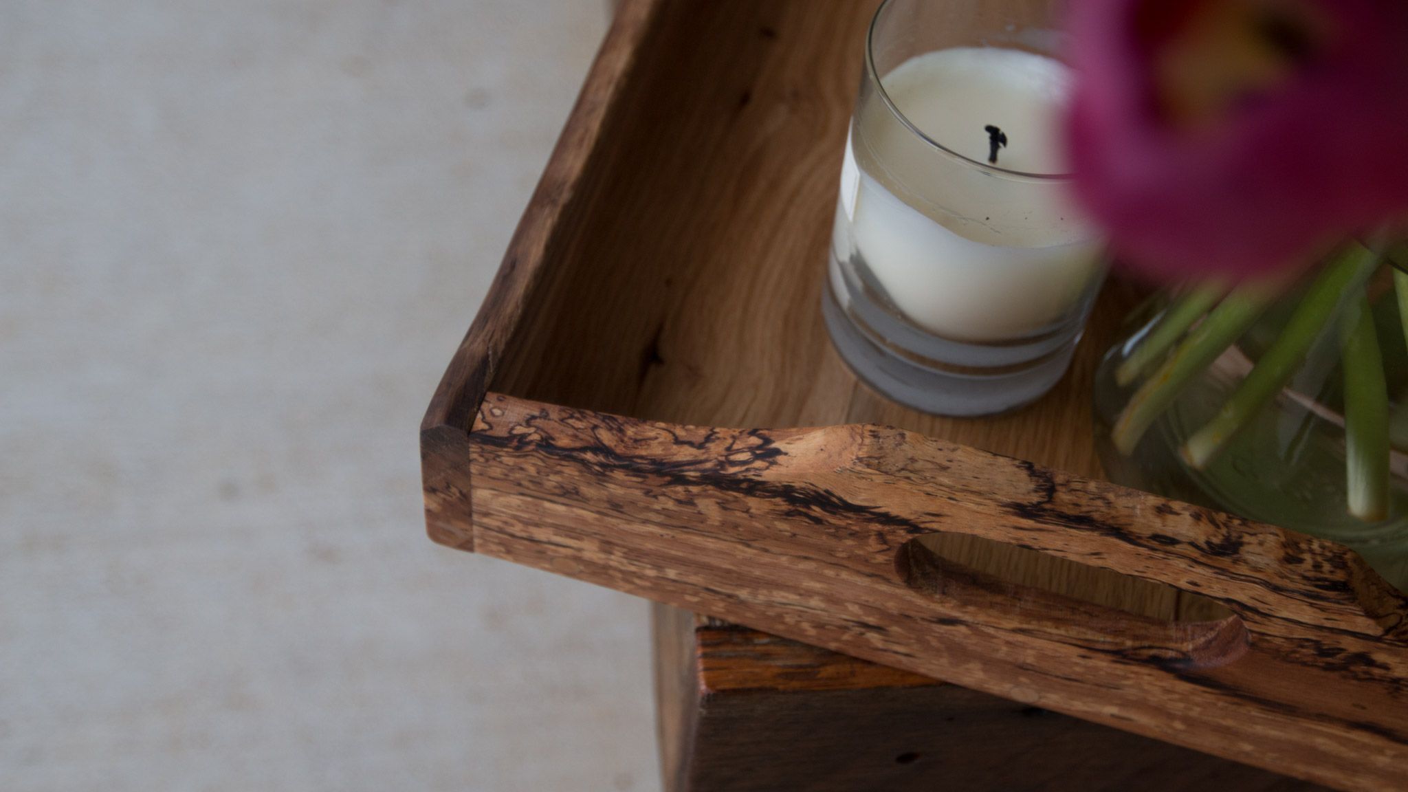 Make This Serving Tray : 12 Steps (with Pictures) - Instructables