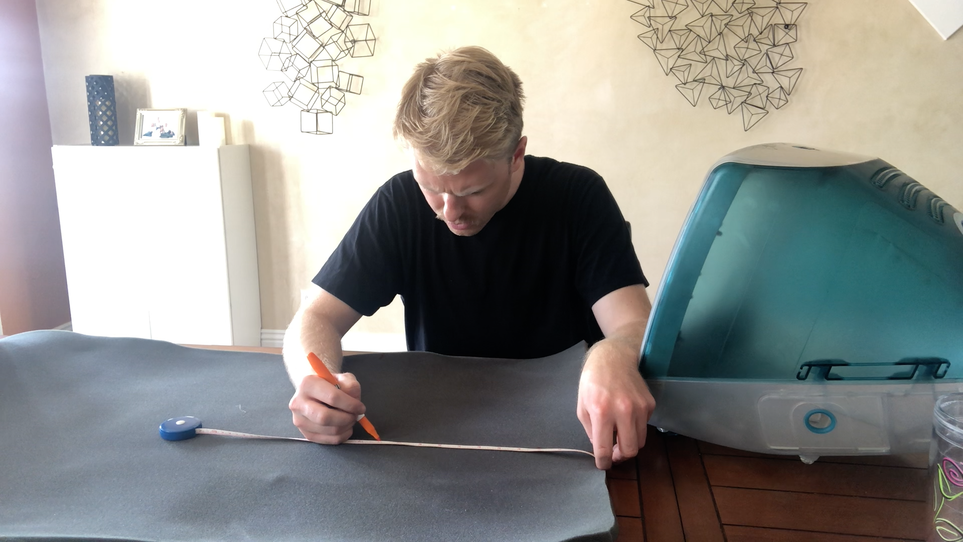 IMac Cat Bed : 7 Steps (with Pictures) - Instructables