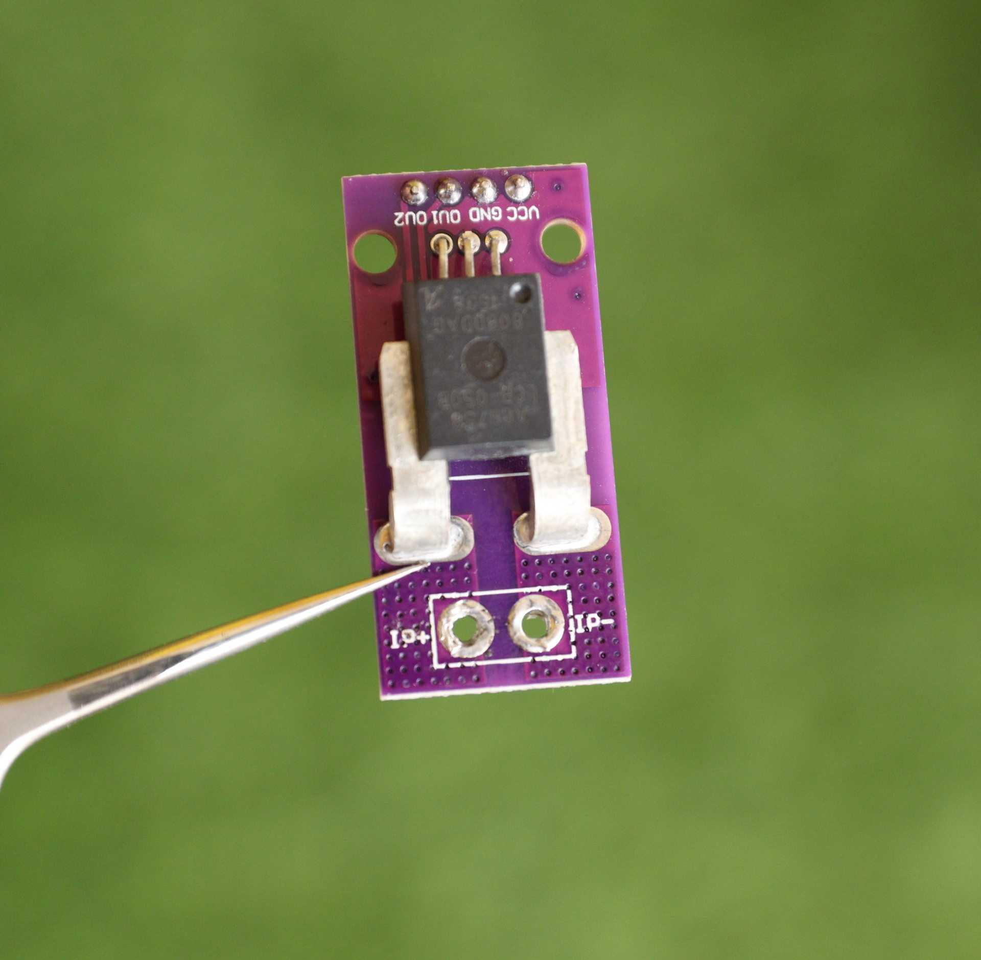 DIY Solar Panel Monitoring System – V2.0 : 14 Steps (with Pictures ...