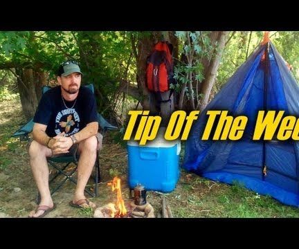 Out Door Tips and Hacks - Instructables