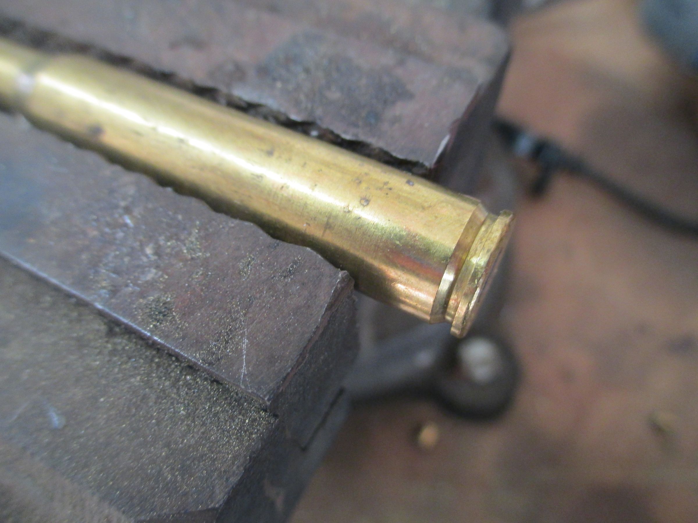 DIY Rifle and Bullet Pin Jewelry : 11 Steps (with Pictures) - Instructables