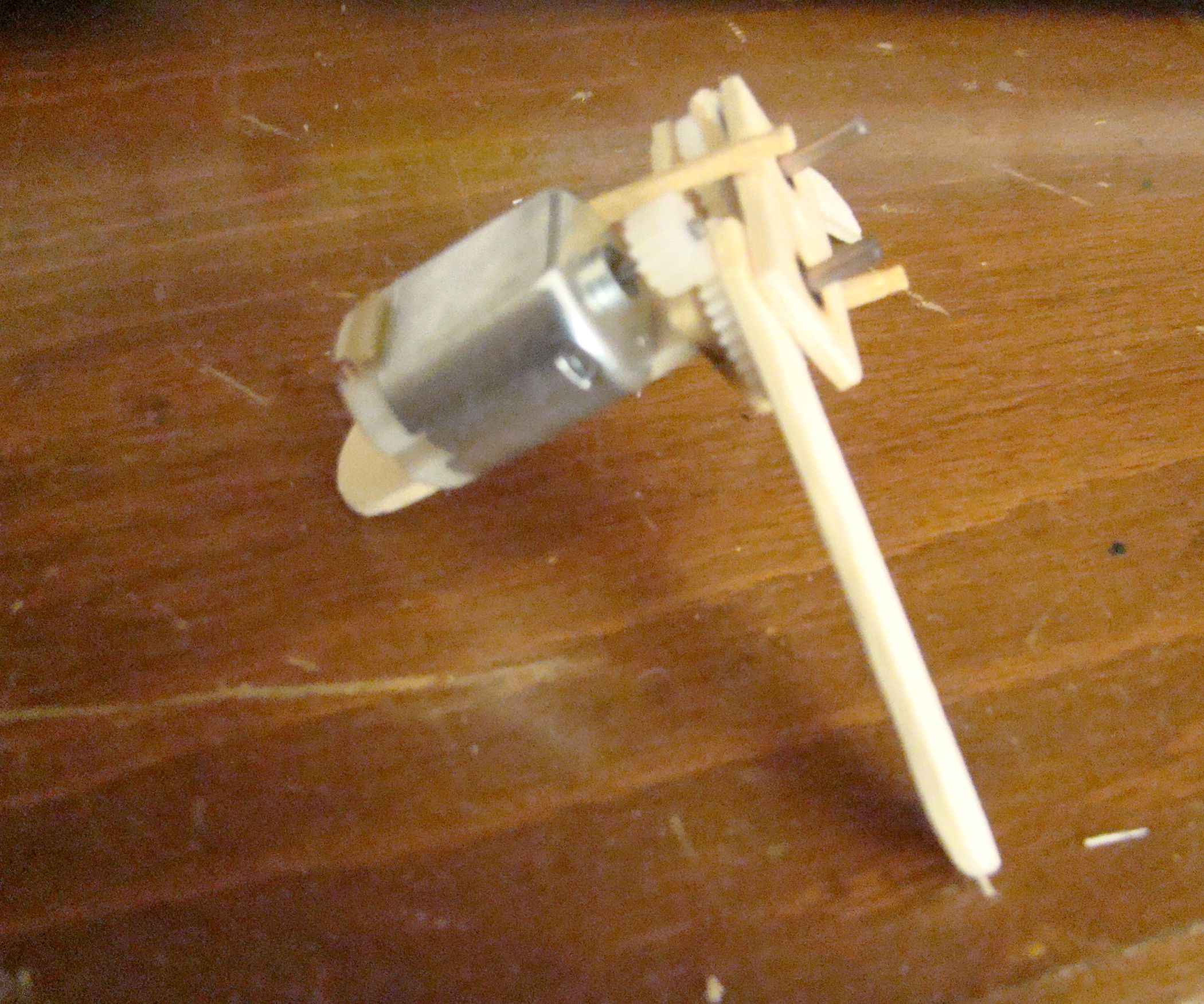 How to Make Your Own Gripper V2 : 5 Steps - Instructables