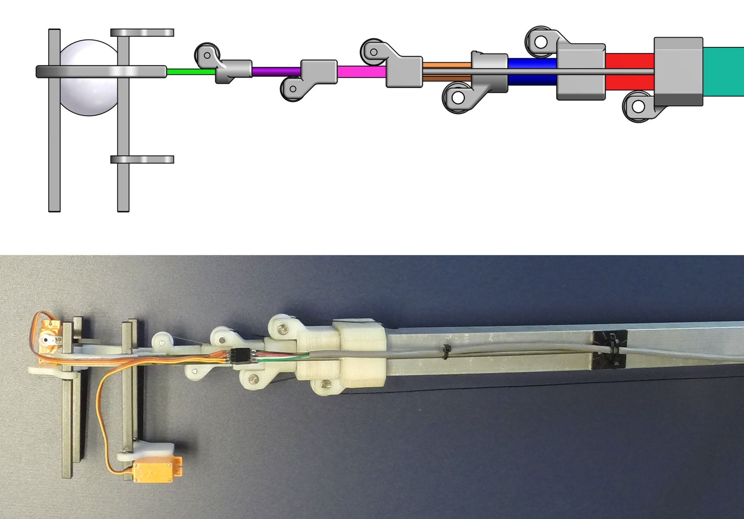 Robotic Arm Trifecta (Science Olympiad) : 14 Steps (with Pictures) - Instructables