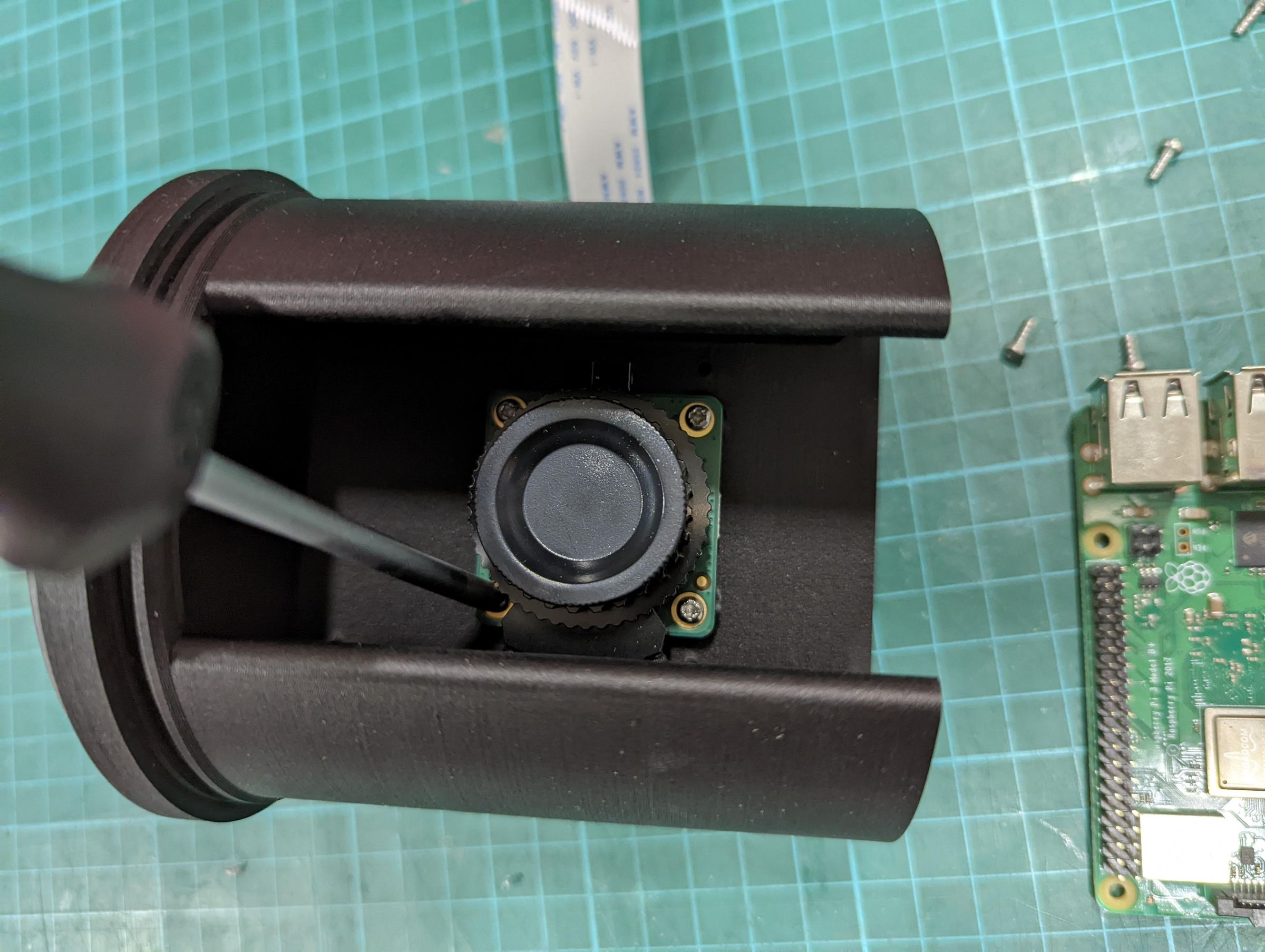 All Sky Camera Enclosures. : 18 Steps (with Pictures) - Instructables