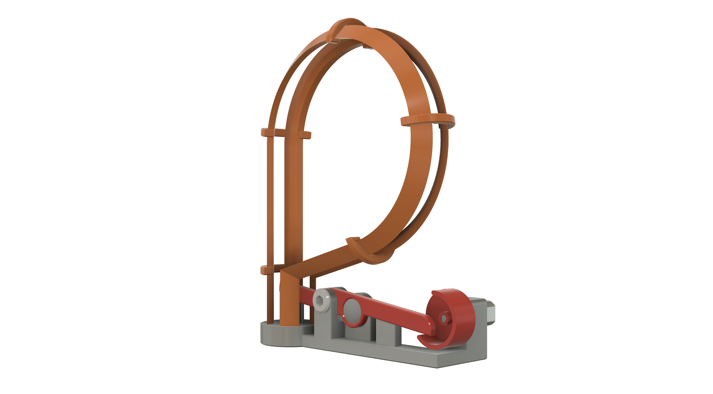 Marblevator, Loop 2. (with Pictures) - Instructables