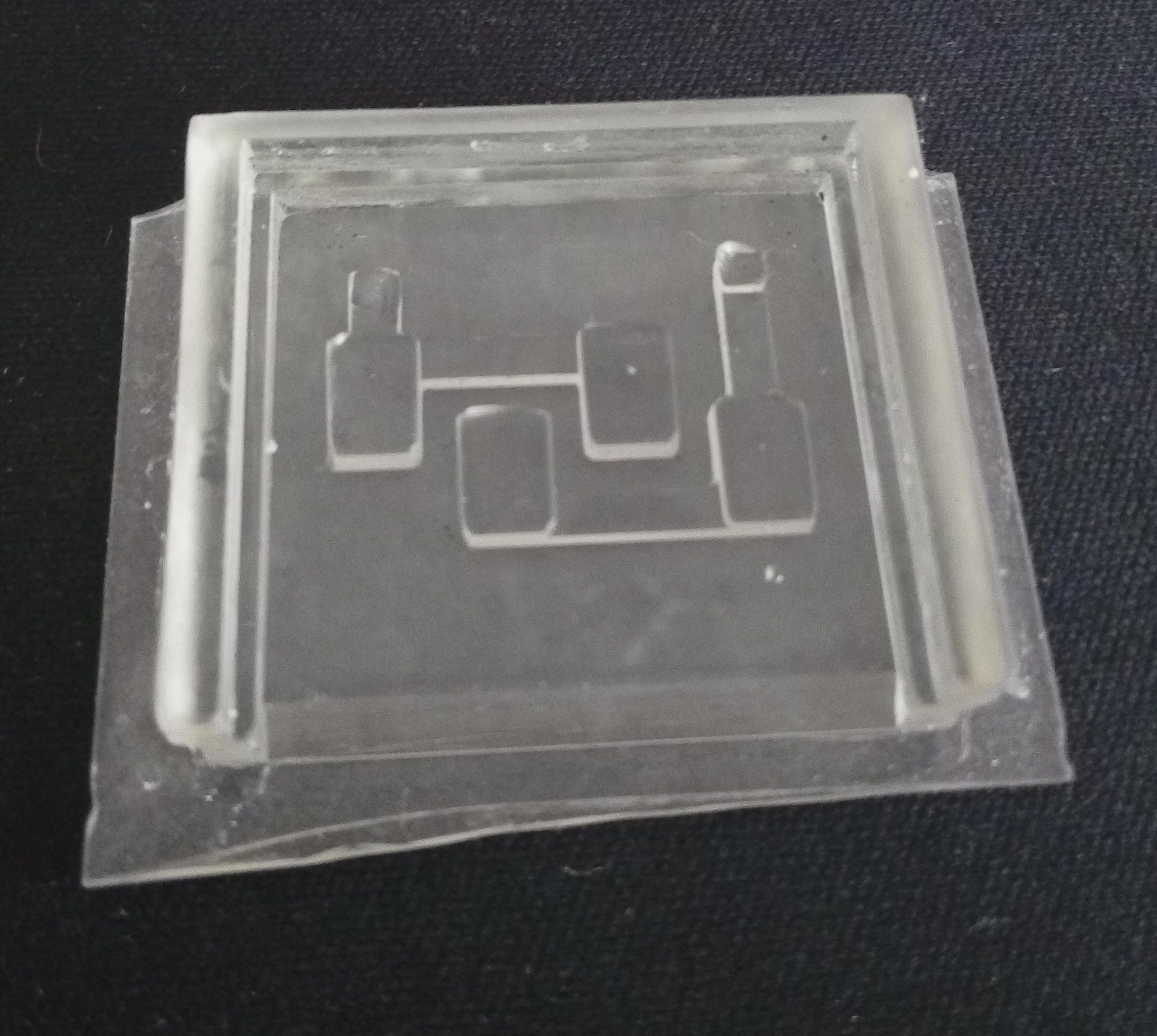 3D Printed Pneumatic Logic Gates : 6 Steps (with Pictures) - Instructables