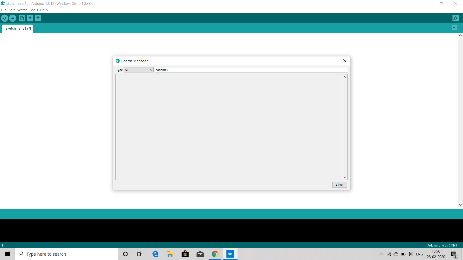 IOT for Beginners-with Node Mcu : 7 Steps - Instructables