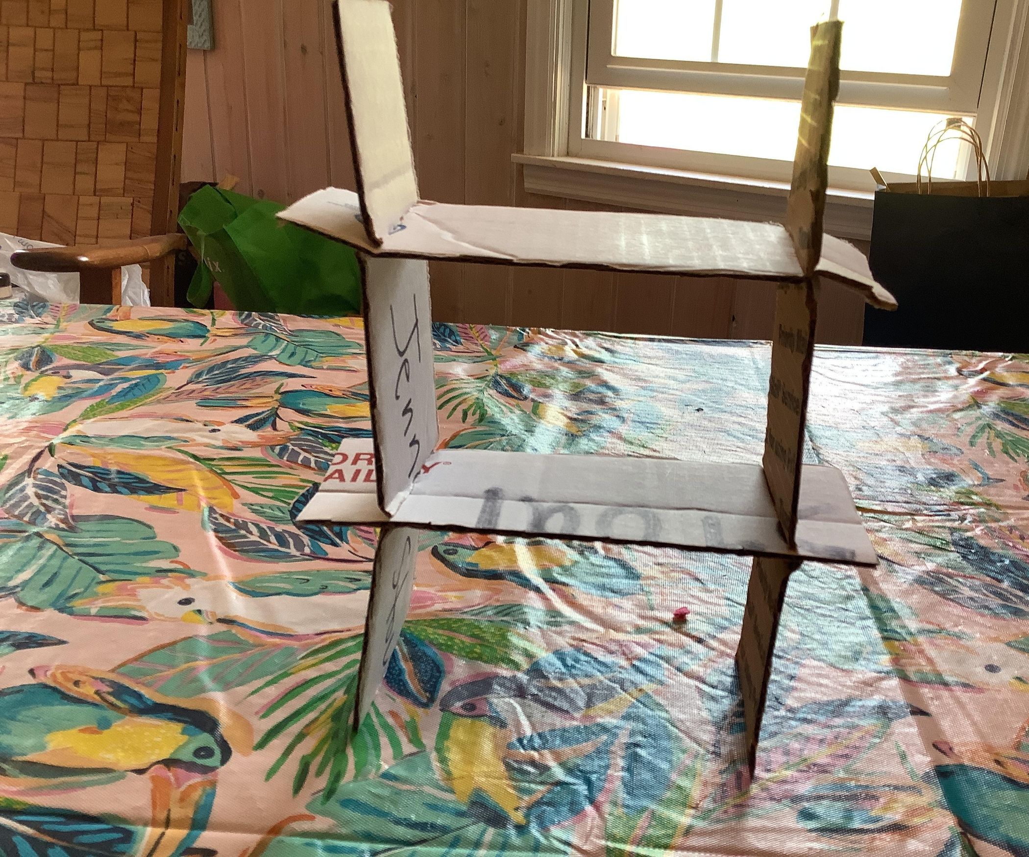 Mini Shelf Concept : 5 Steps - Instructables