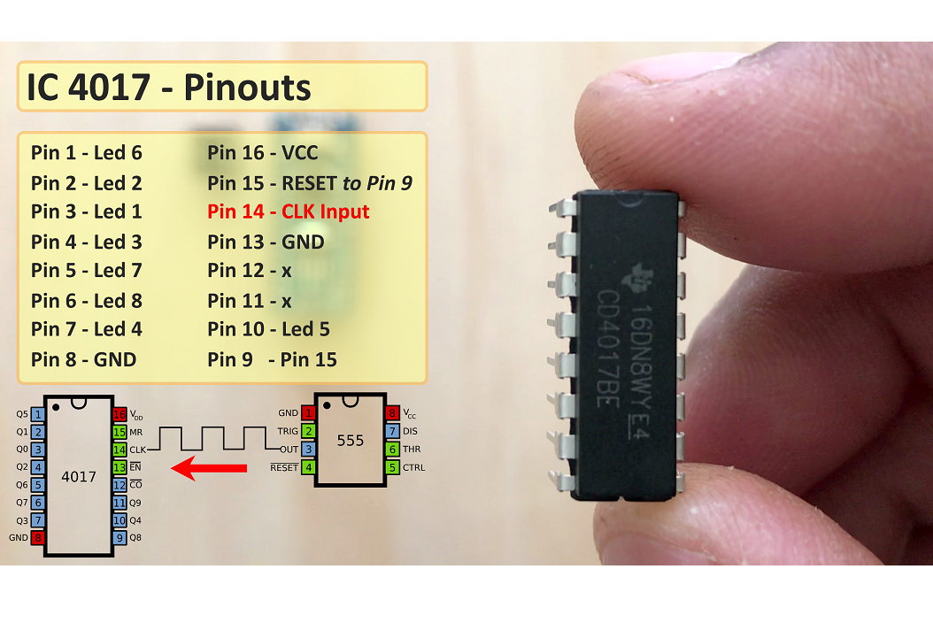 DIY - LAN Cable Tester : 11 Steps - Instructables