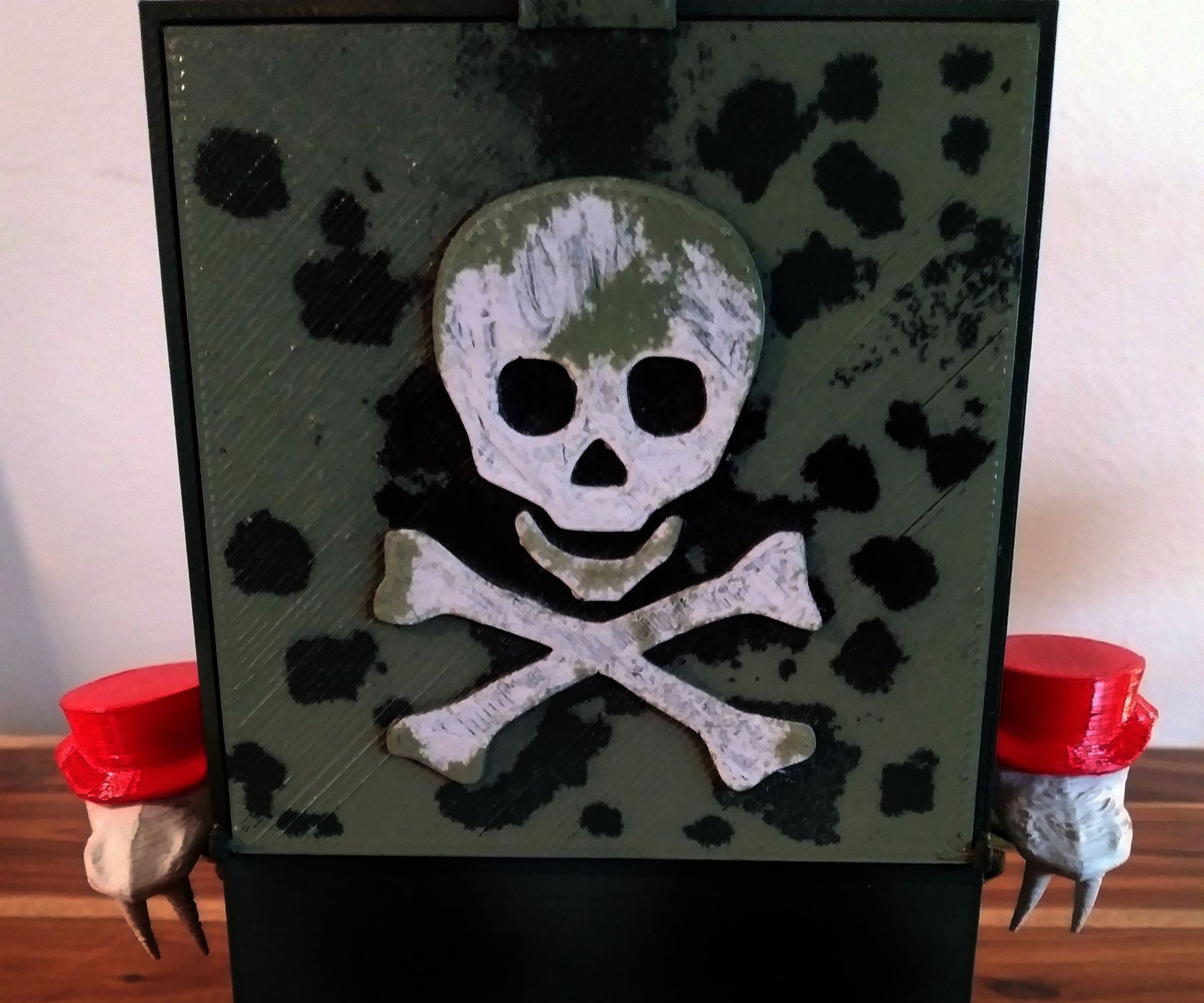 Snake in the Box : 7 Steps - Instructables