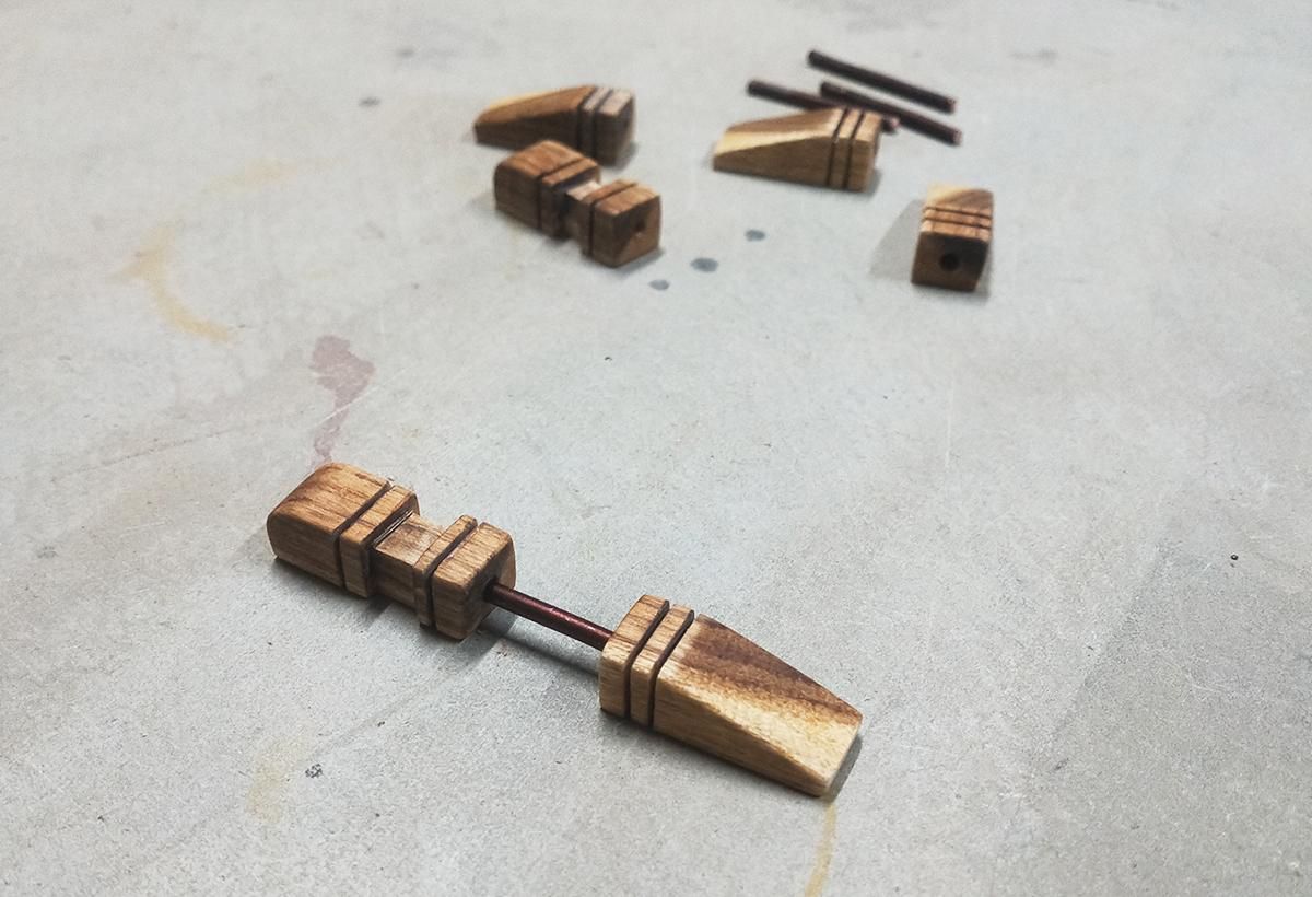 Ultimate Puzzle Box With 2 Step Lock Mechanism | Secret Box | Trick Box ...