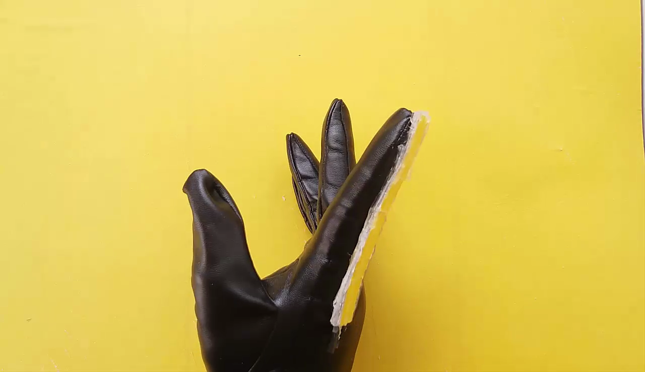 Arduino - Make a Robotic Hand (Low Cost) : 6 Steps (with Pictures ...