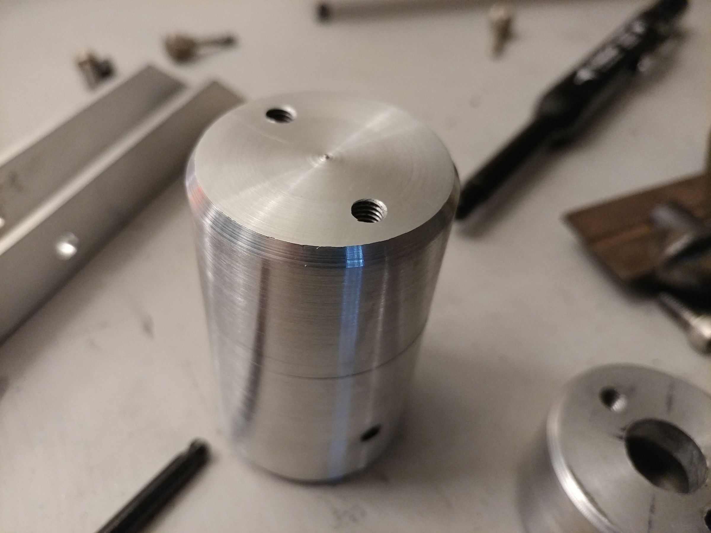 The Transistor - Sword Prop : 7 Steps (with Pictures) - Instructables