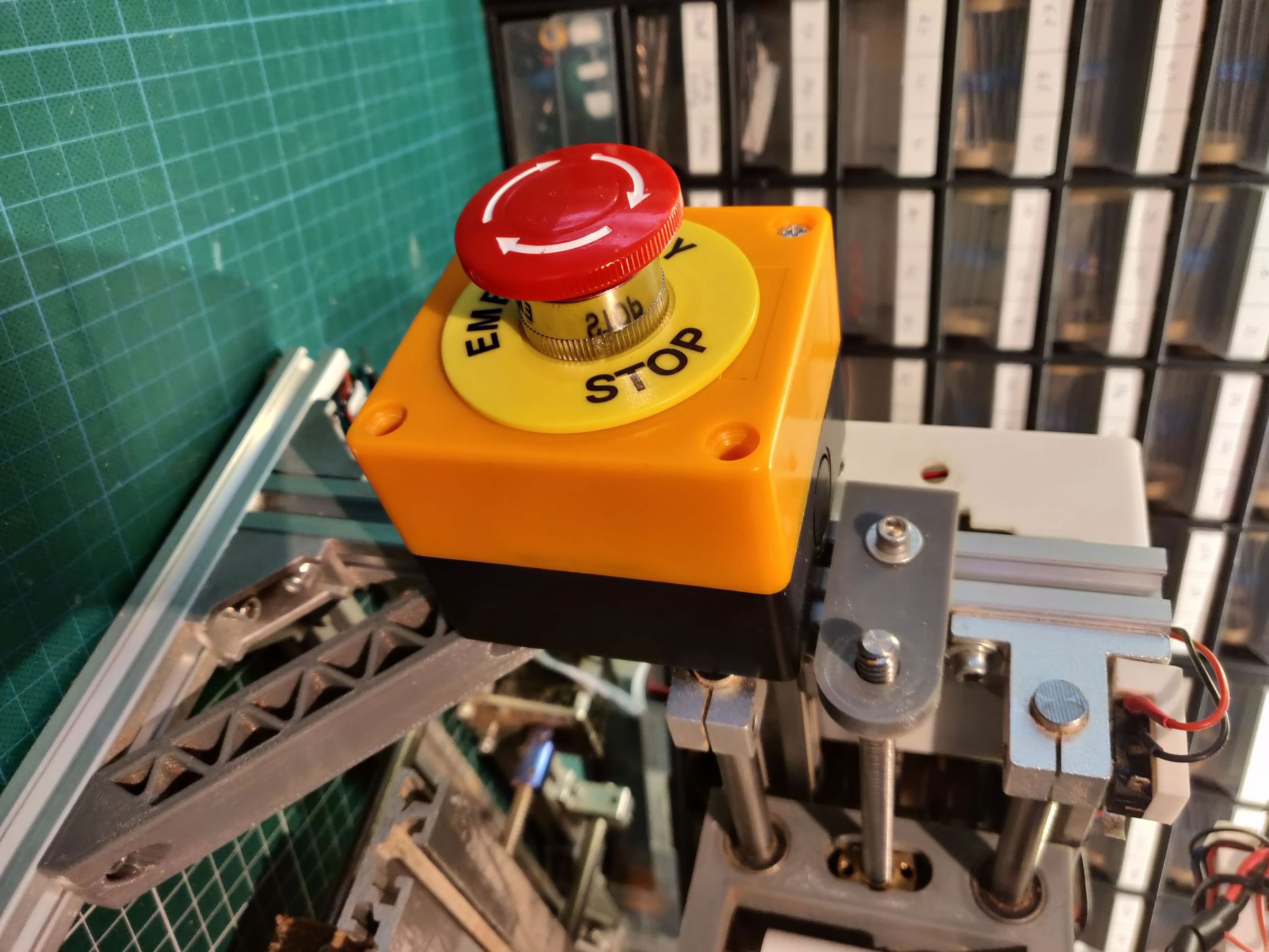 Upgrade Your CNC : 8 Steps (with Pictures) - Instructables